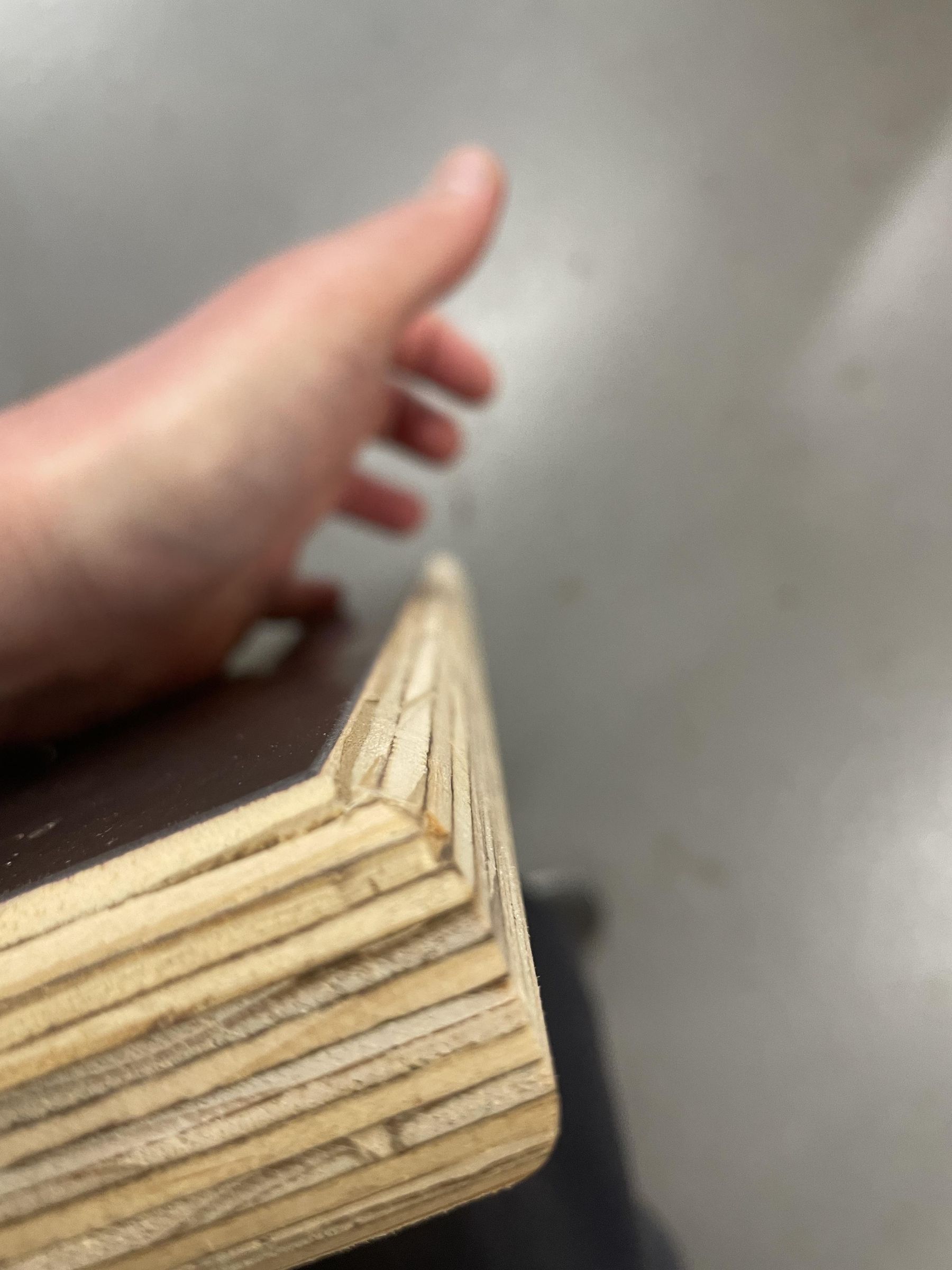 Balance Board With Maze : 8 Steps (with Pictures) - Instructables