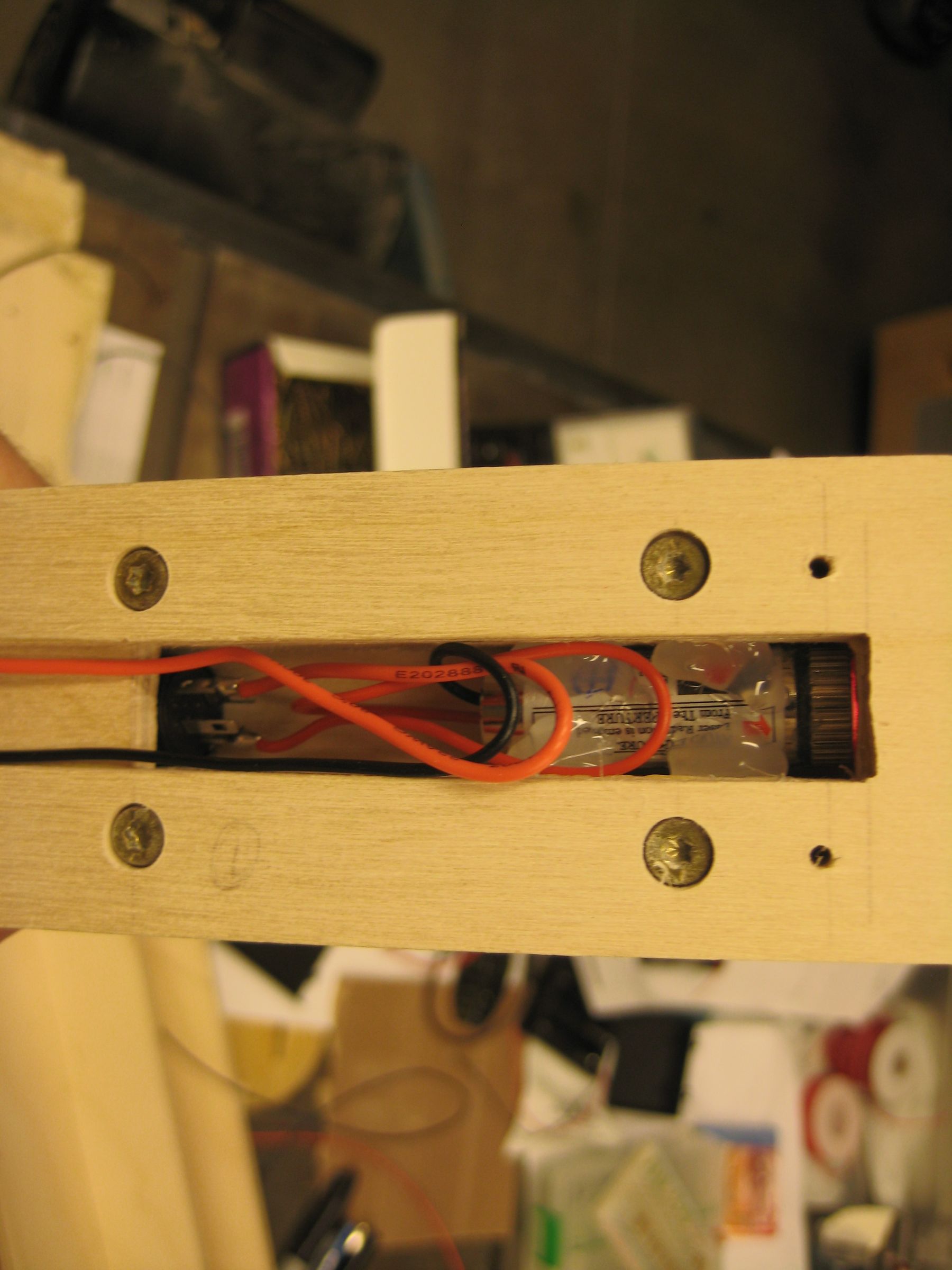 Motorized Ping Pong Ball Guns : 21 Steps (with Pictures) - Instructables