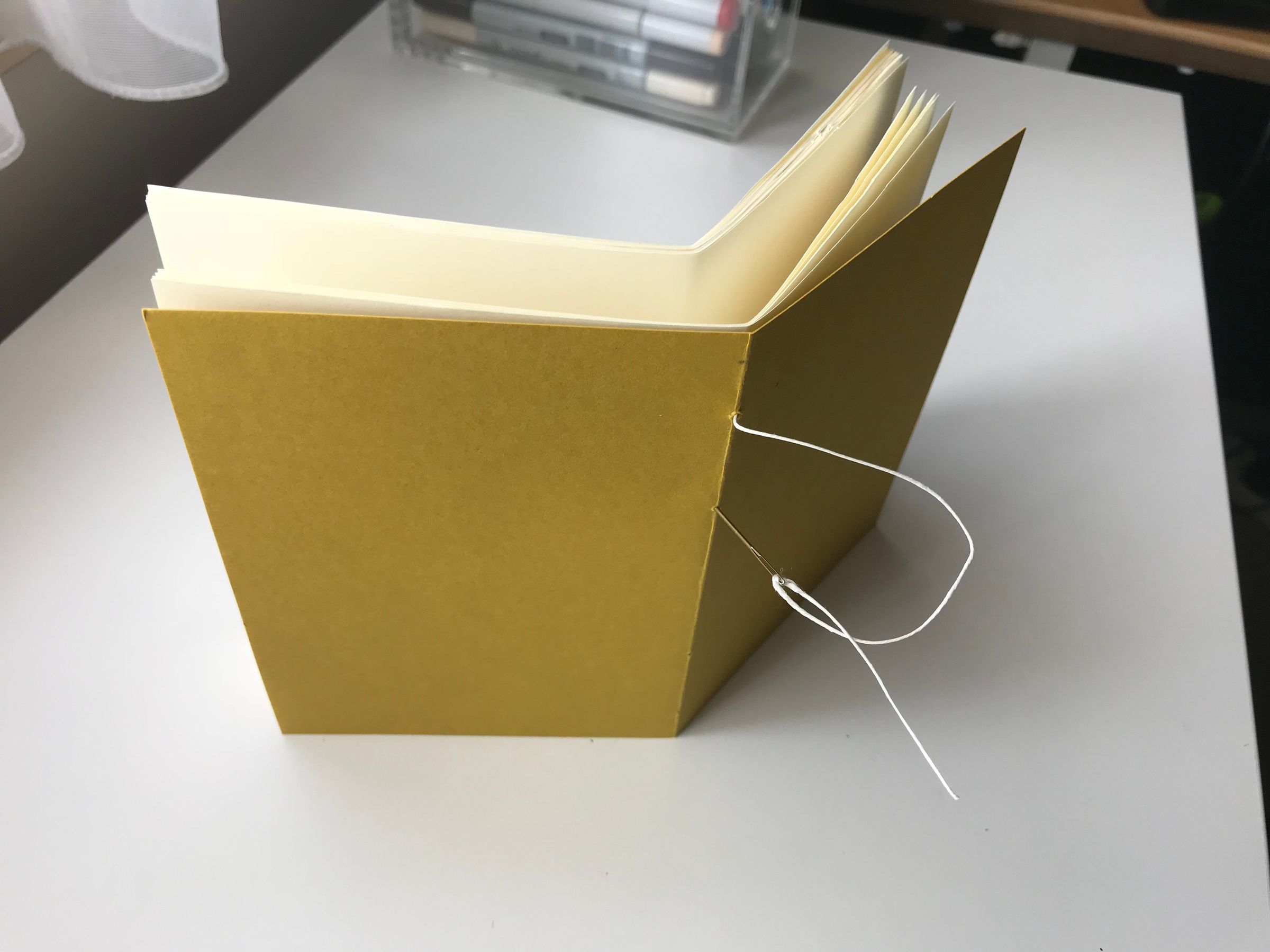 Field Notebook : 6 Steps (with Pictures) - Instructables