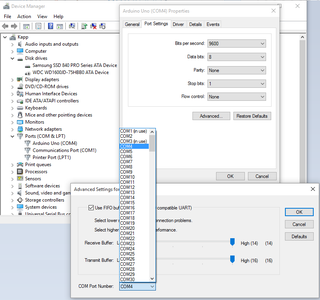 OV7670 Without FIFO Very Simple Framecapture With Arduino, Black/white : 7 Steps - Instructables