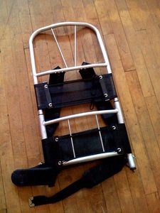 Articulated Wing Framework : 8 Steps (with Pictures) - Instructables