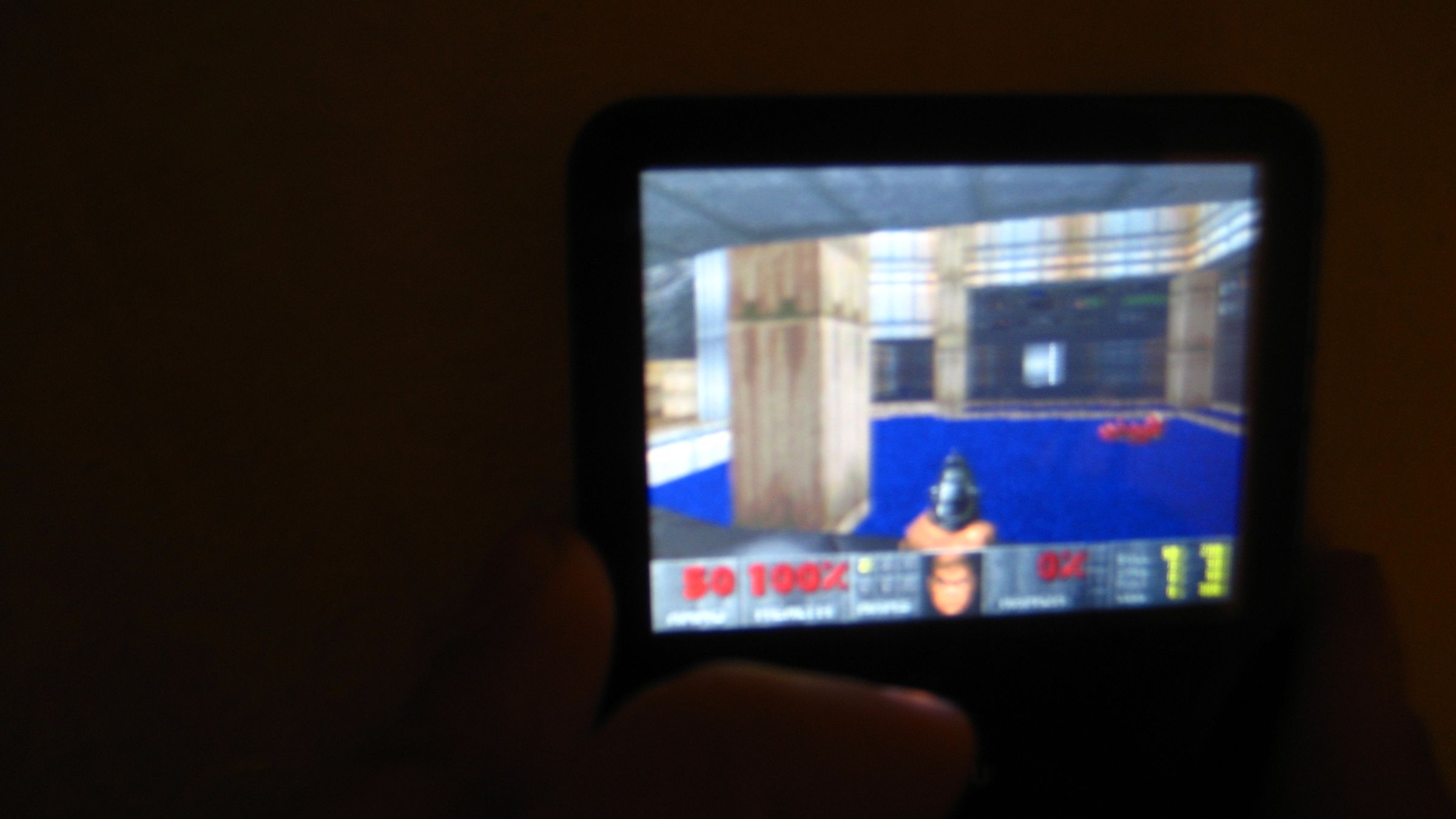 How to Get All GBC Games (and DOOM) on Your IPod With Rockbox! : 7 ...