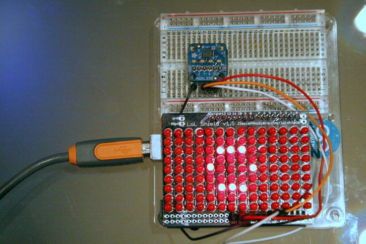 measure fuel level with arduino DIY Project - Step-by-Step DIY Project ...