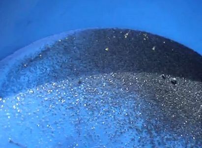 A Recirculating Sluice Box for Gold Prospecting : 10 Steps (with ...