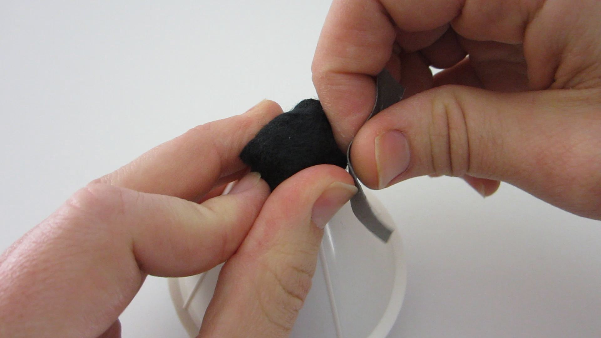 DIY Universal Robot Gripper : 8 Steps (with Pictures) - Instructables