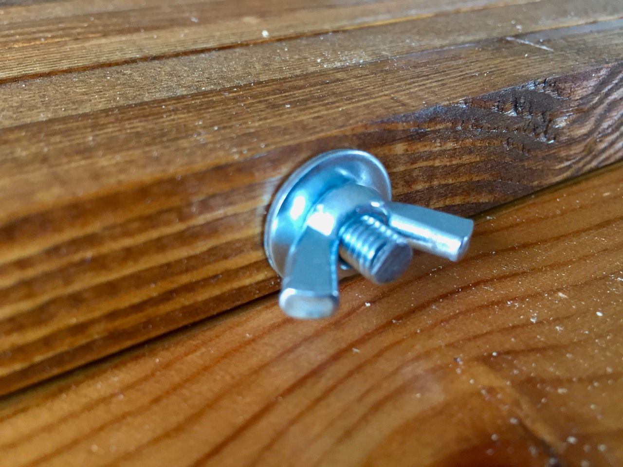 DIY Rising Table : 10 Steps (with Pictures) - Instructables