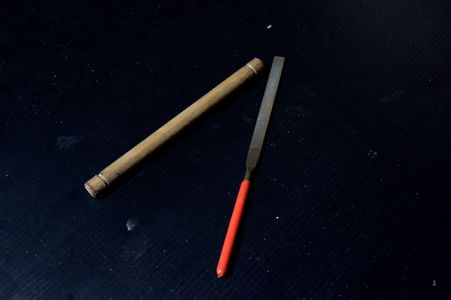 Simple Fire Piston : 9 Steps (with Pictures) - Instructables