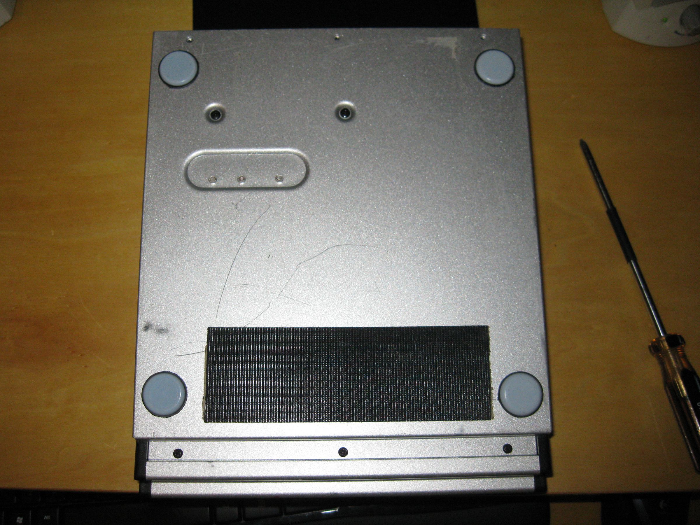 Audio Mixer Upgrade : 8 Steps (with Pictures) - Instructables