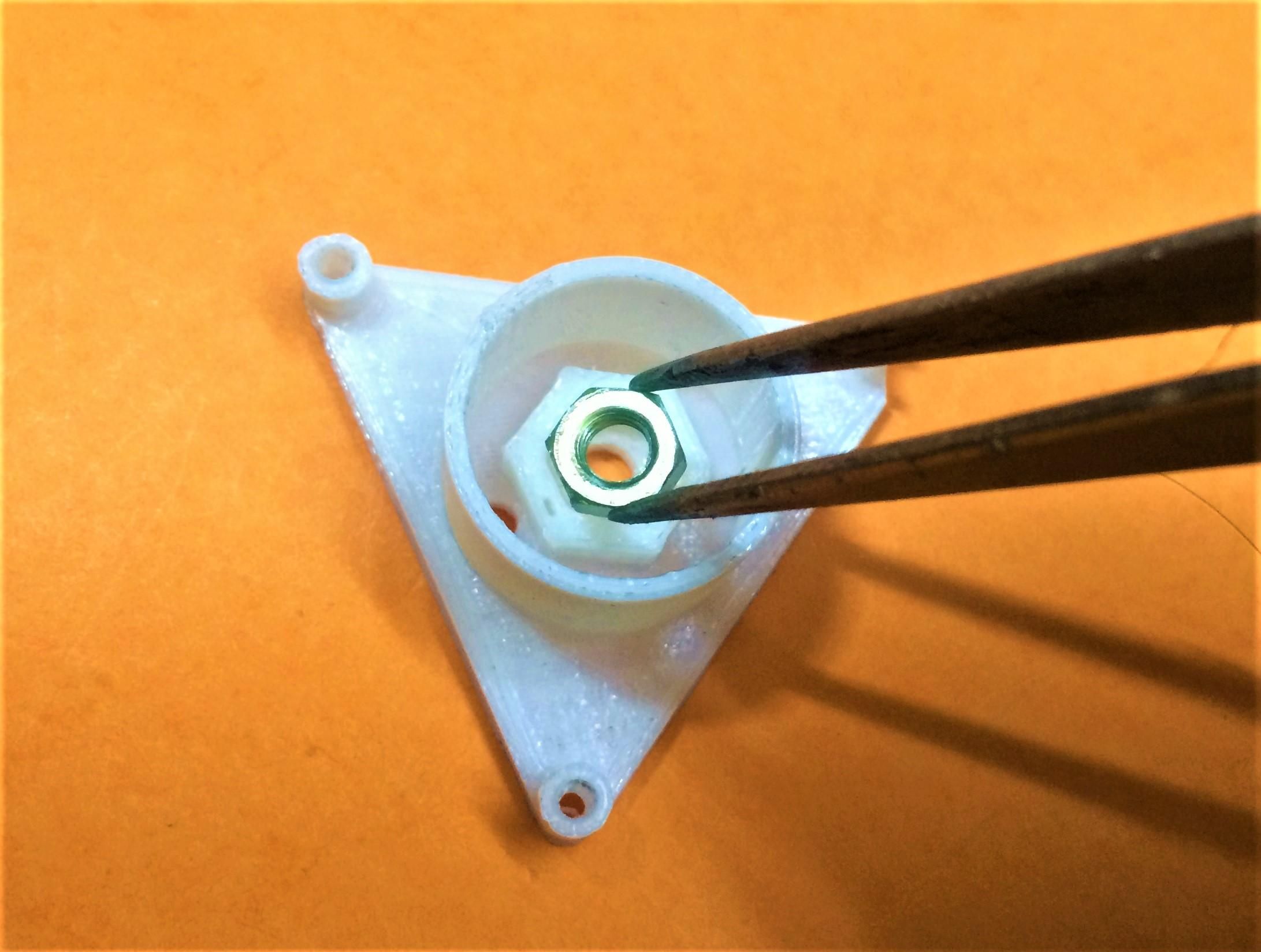 D.I.Y. Variable Capacitor : 17 Steps (with Pictures) - Instructables