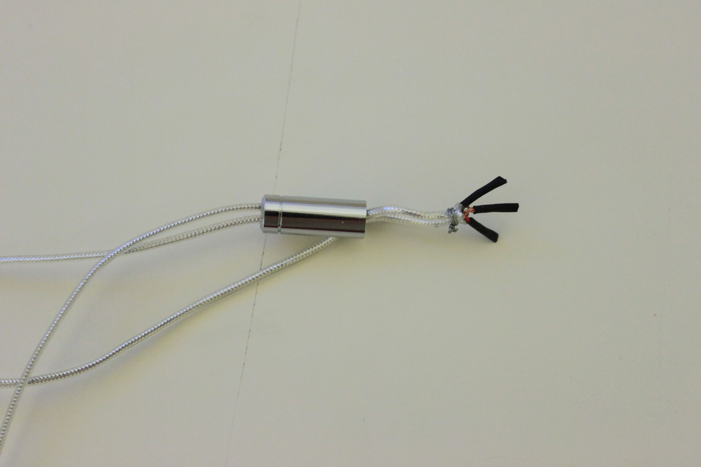 Touch Activated Finger Led (Glove Optional) : 6 Steps (with Pictures ...