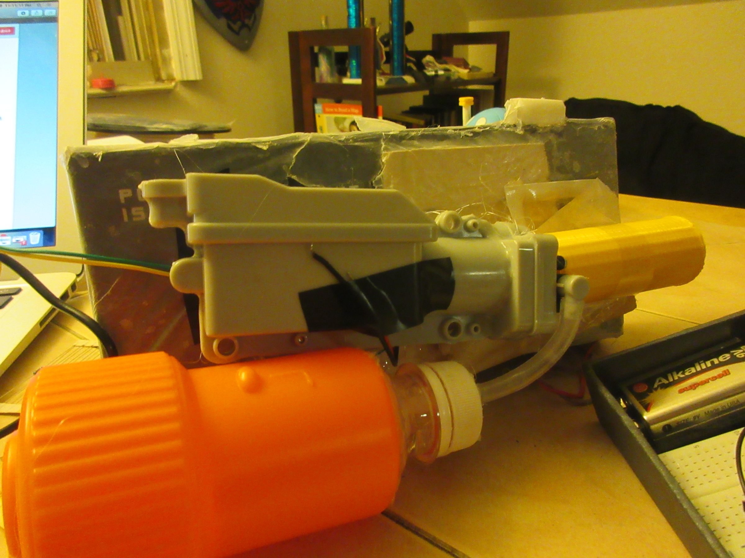 Real-Life Waterbending! : 7 Steps (with Pictures) - Instructables