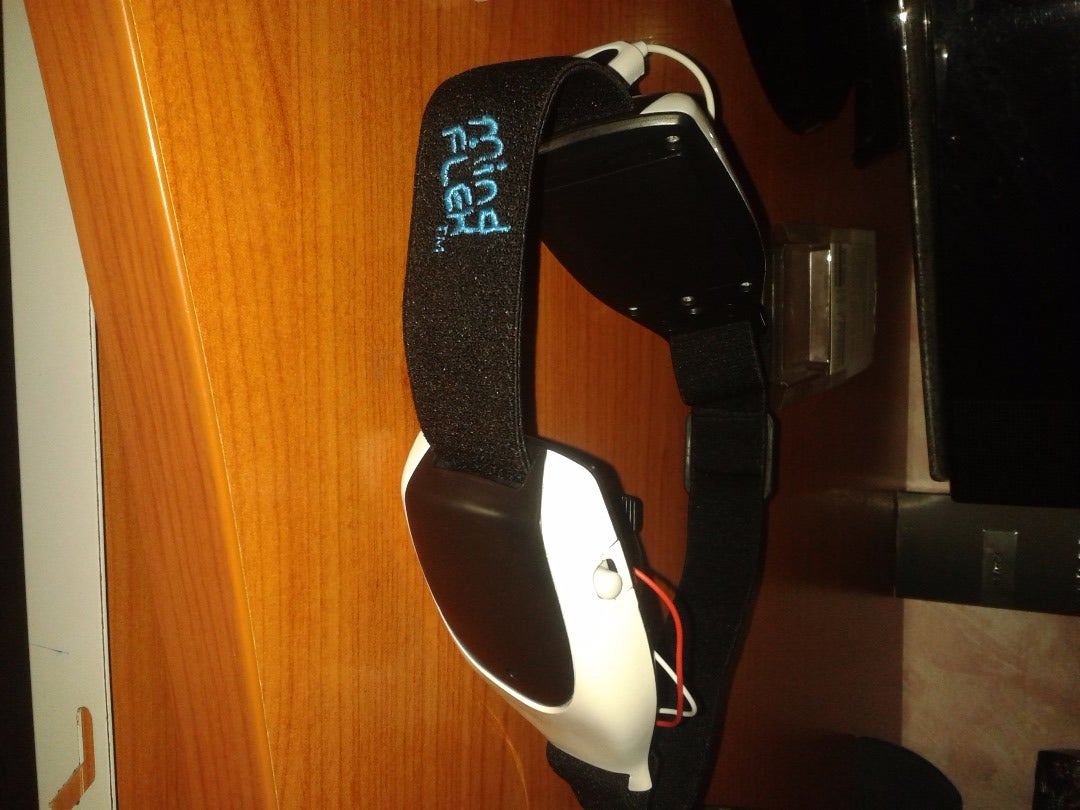 Mind-Controlled Traffic Light Using Arduino and MindFlex : 3 Steps - Instructables