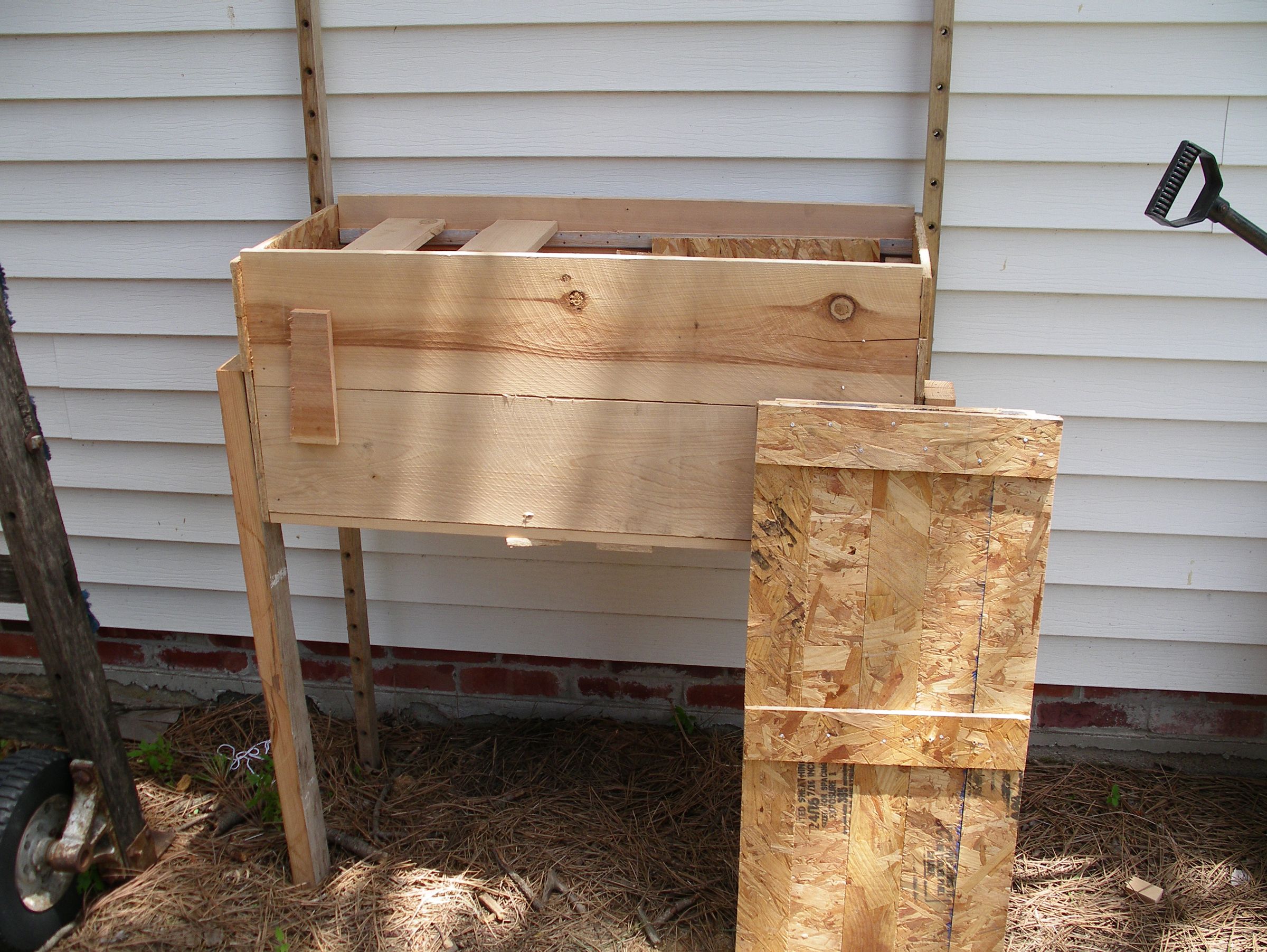 Waste-Oil Forge and Foundry : 5 Steps - Instructables