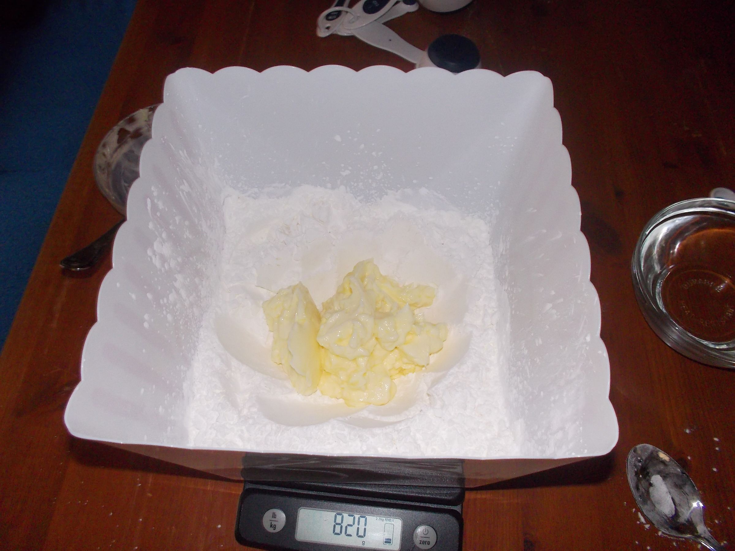 Despicable Me Tortilla Chip Sombrero Copycat : 5 Steps (with Pictures ...