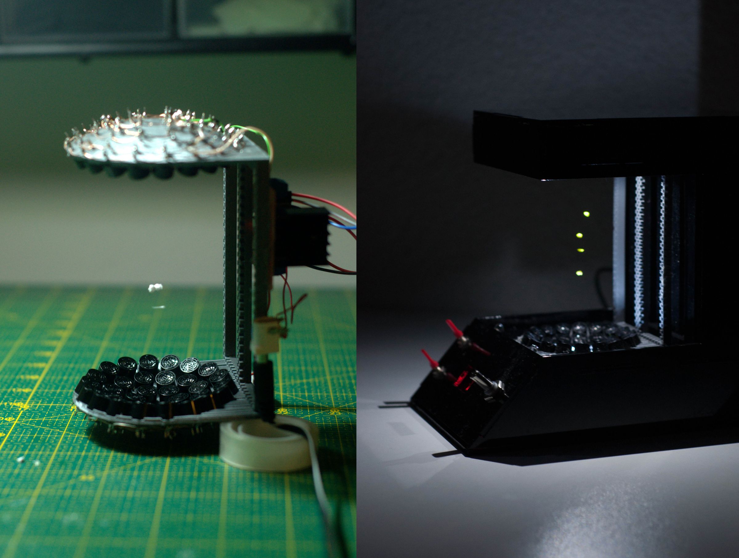 Acoustic Levitator Case : 14 Steps (with Pictures) - Instructables