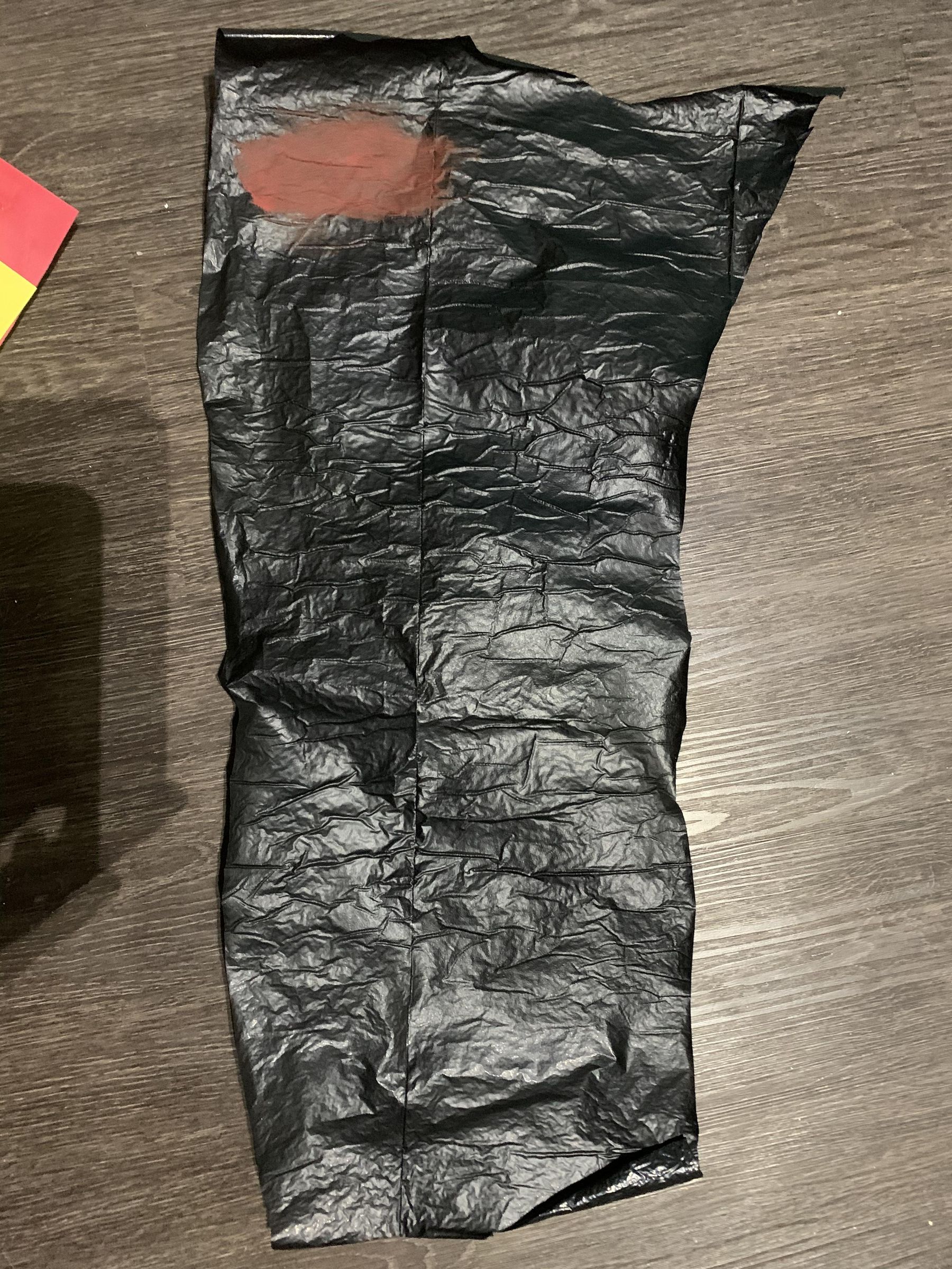 Venom Puppet Costume : 9 Steps (with Pictures) - Instructables