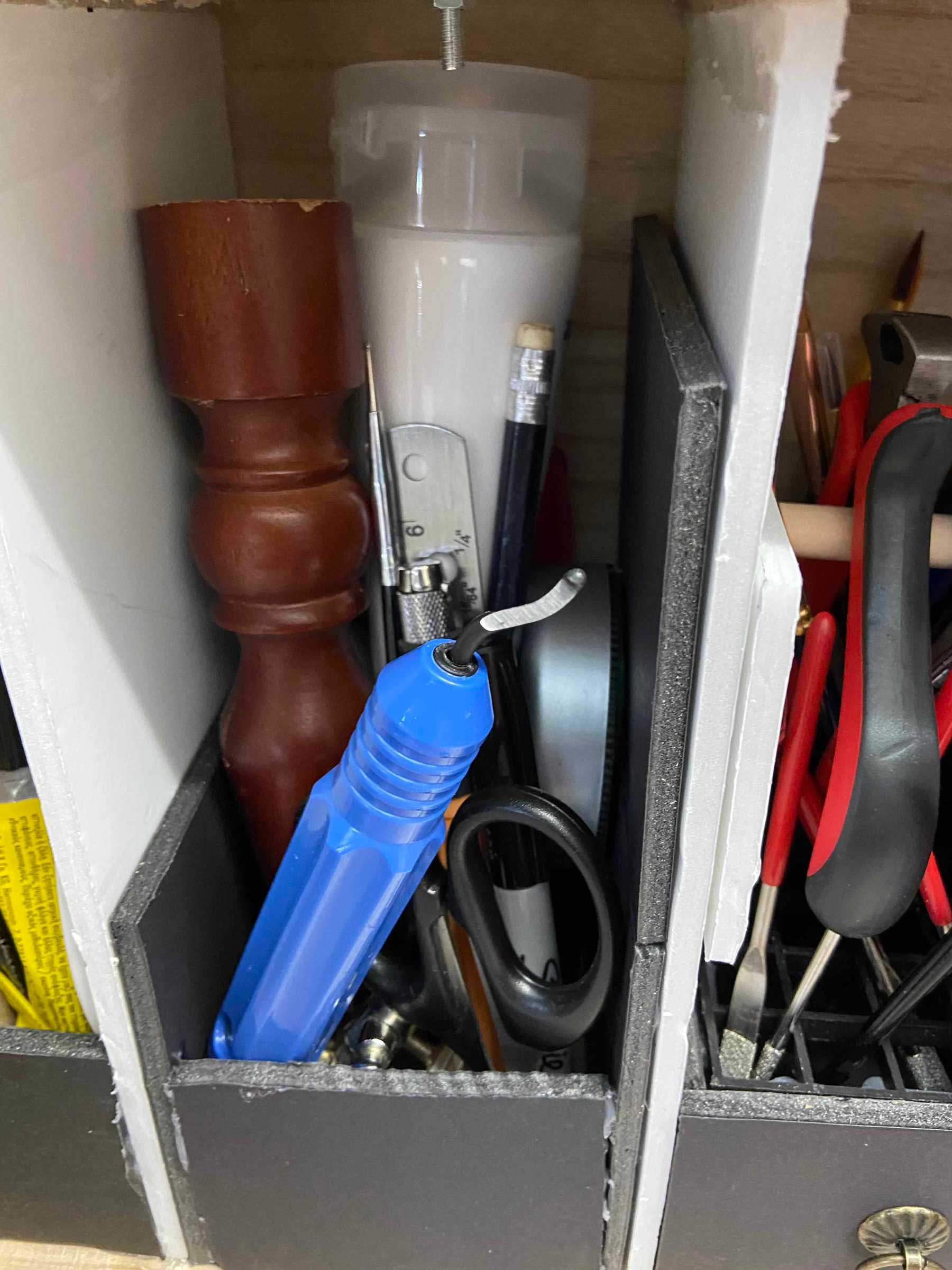 The Craft Box : 12 Steps (with Pictures) - Instructables