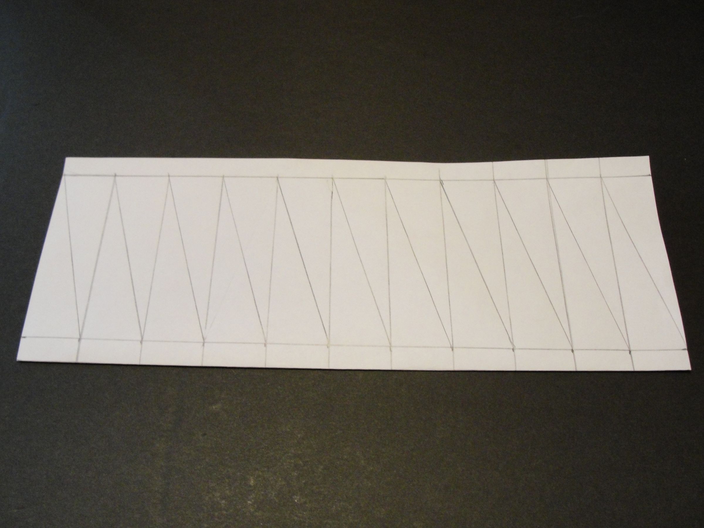 Paper DNA (Double Helix) : 11 Steps (with Pictures) - Instructables