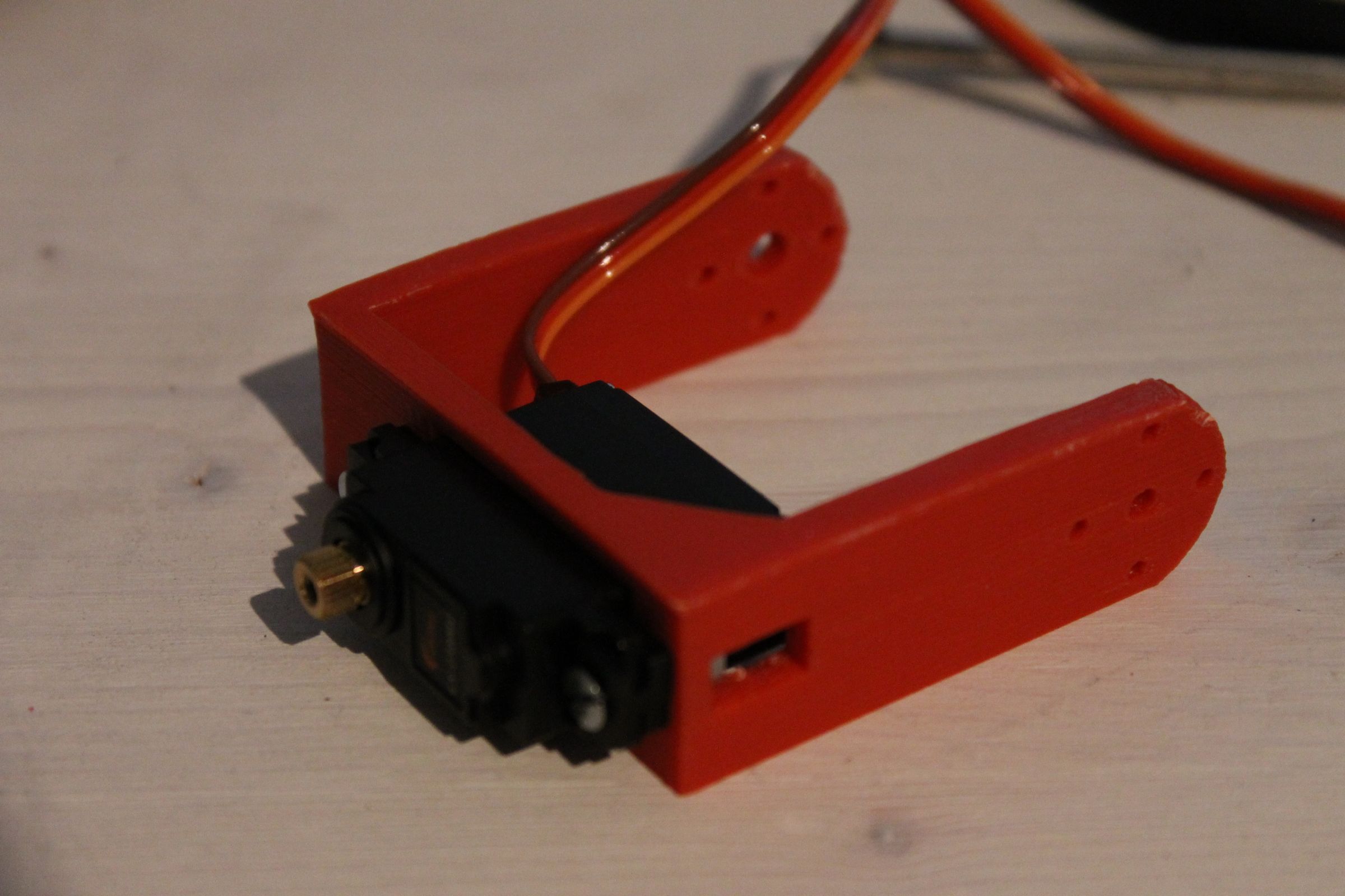 Arduino Robot : 7 Steps - Instructables