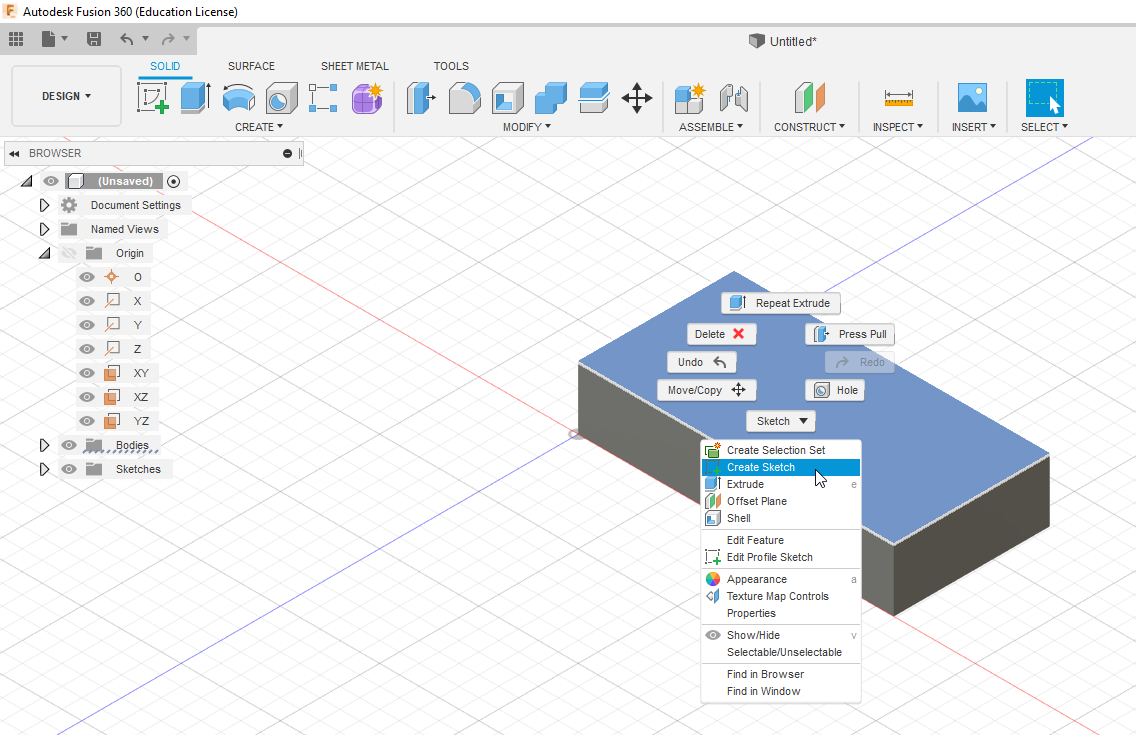 Lego Art Using Fusion 360 : 8 Steps (with Pictures) - Instructables
