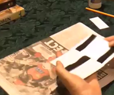 MAKE YOUR OWN MAGIC MONEY-MAKER : 8 Steps - Instructables