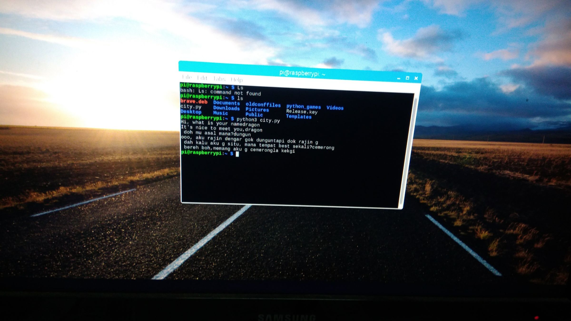 Intro to Python : 9 Steps - Instructables