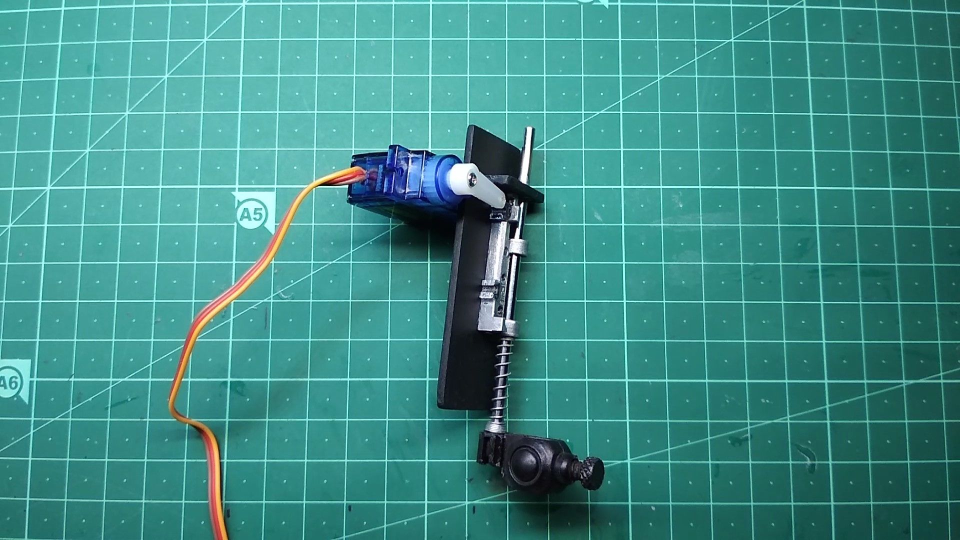 DIY Arduino CNC Drawing Machine : 17 Steps (with Pictures) - Instructables