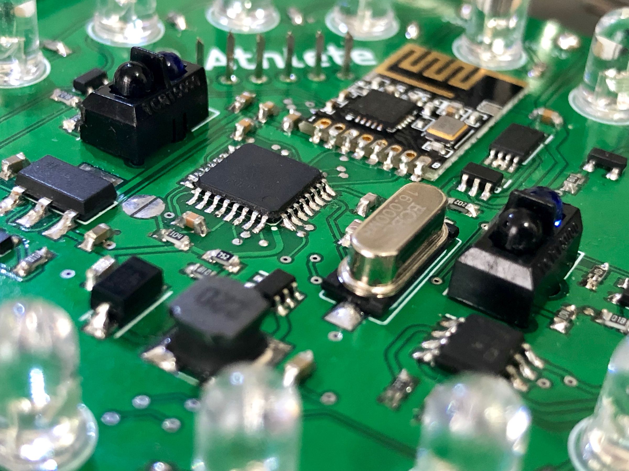 Reaction Training Dummy : 9 Steps (with Pictures) - Instructables