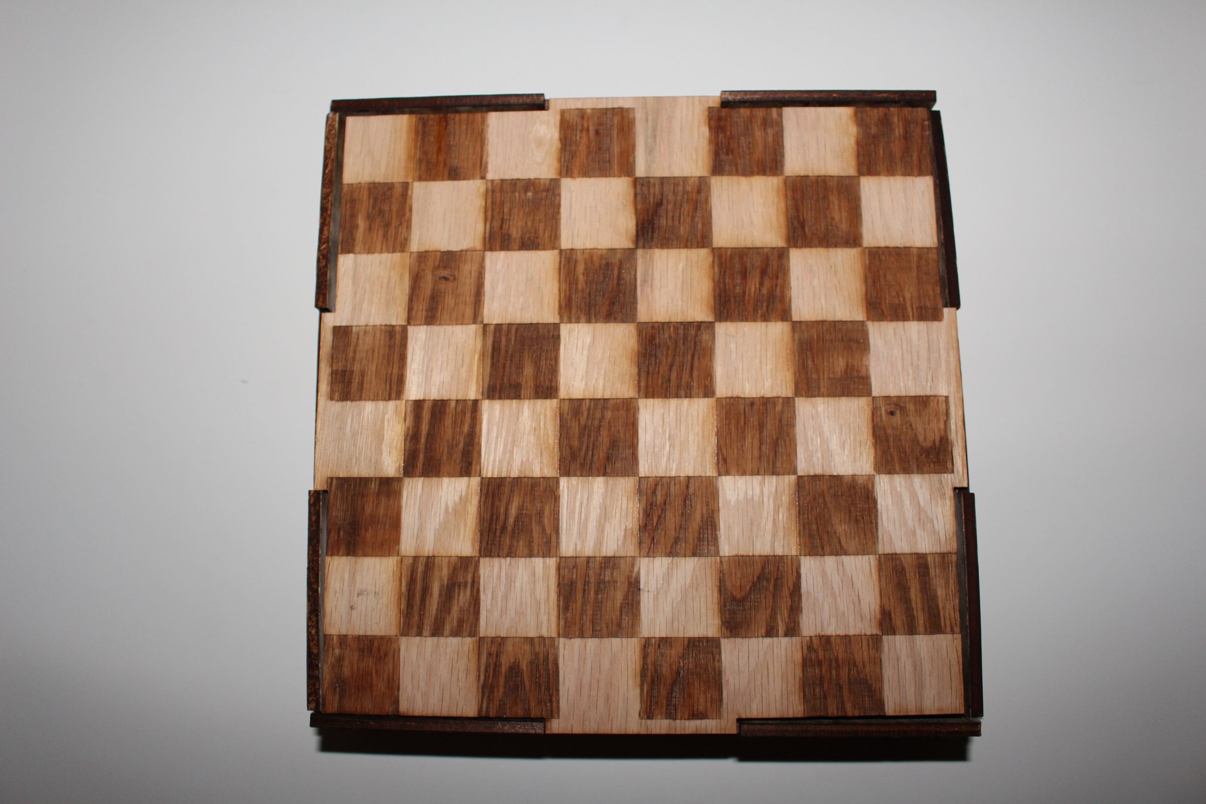 Laser Cut Portable Chess Set : 9 Steps (with Pictures) - Instructables