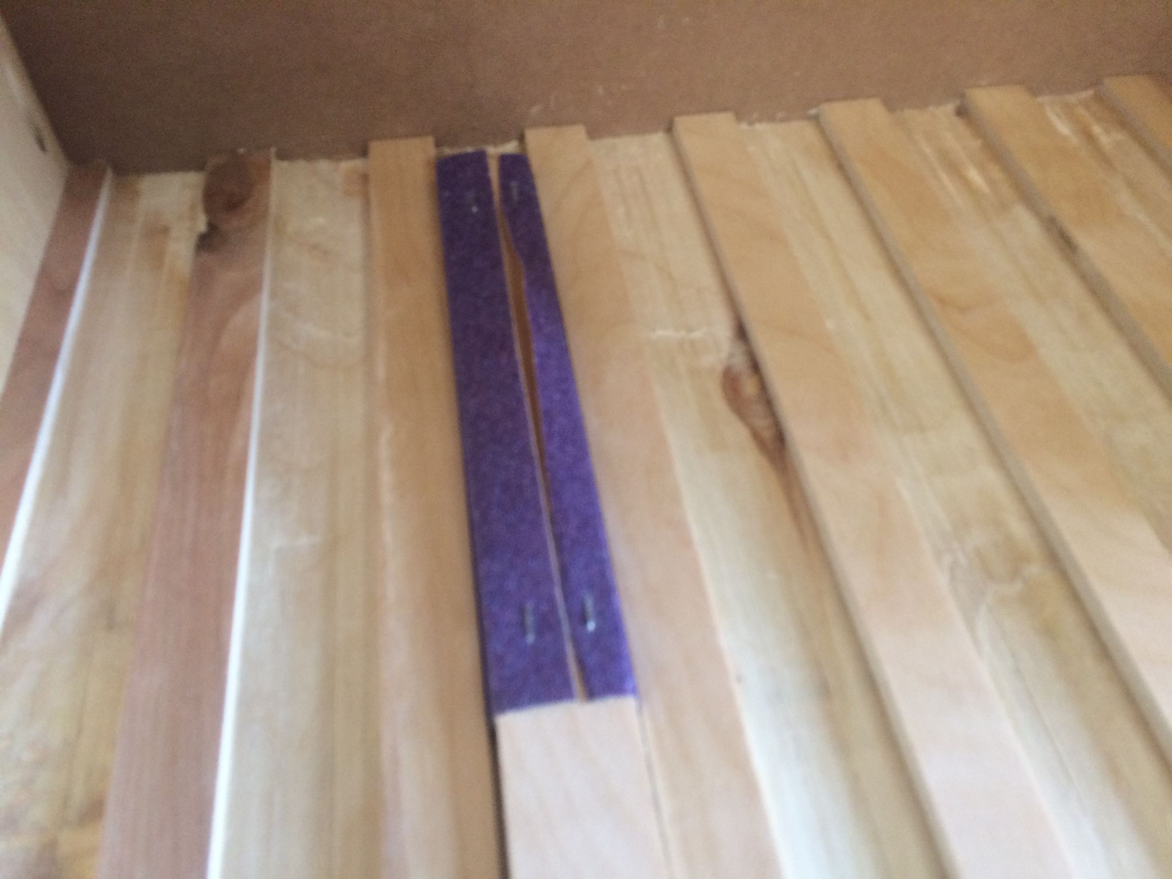 Storage Bin Organizer Shelf : 10 Steps (with Pictures) - Instructables