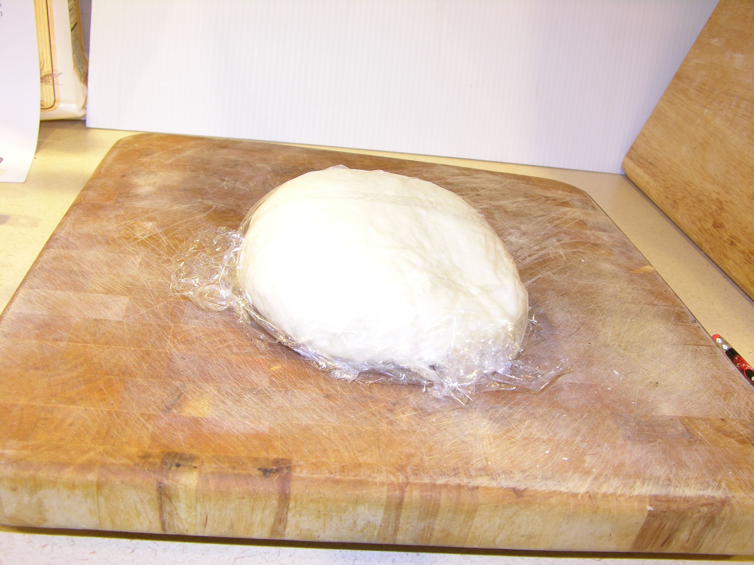 "niang Pi" （酿皮）: a Delicacy With Gluten Separated From Wheat Flour : 6 ...