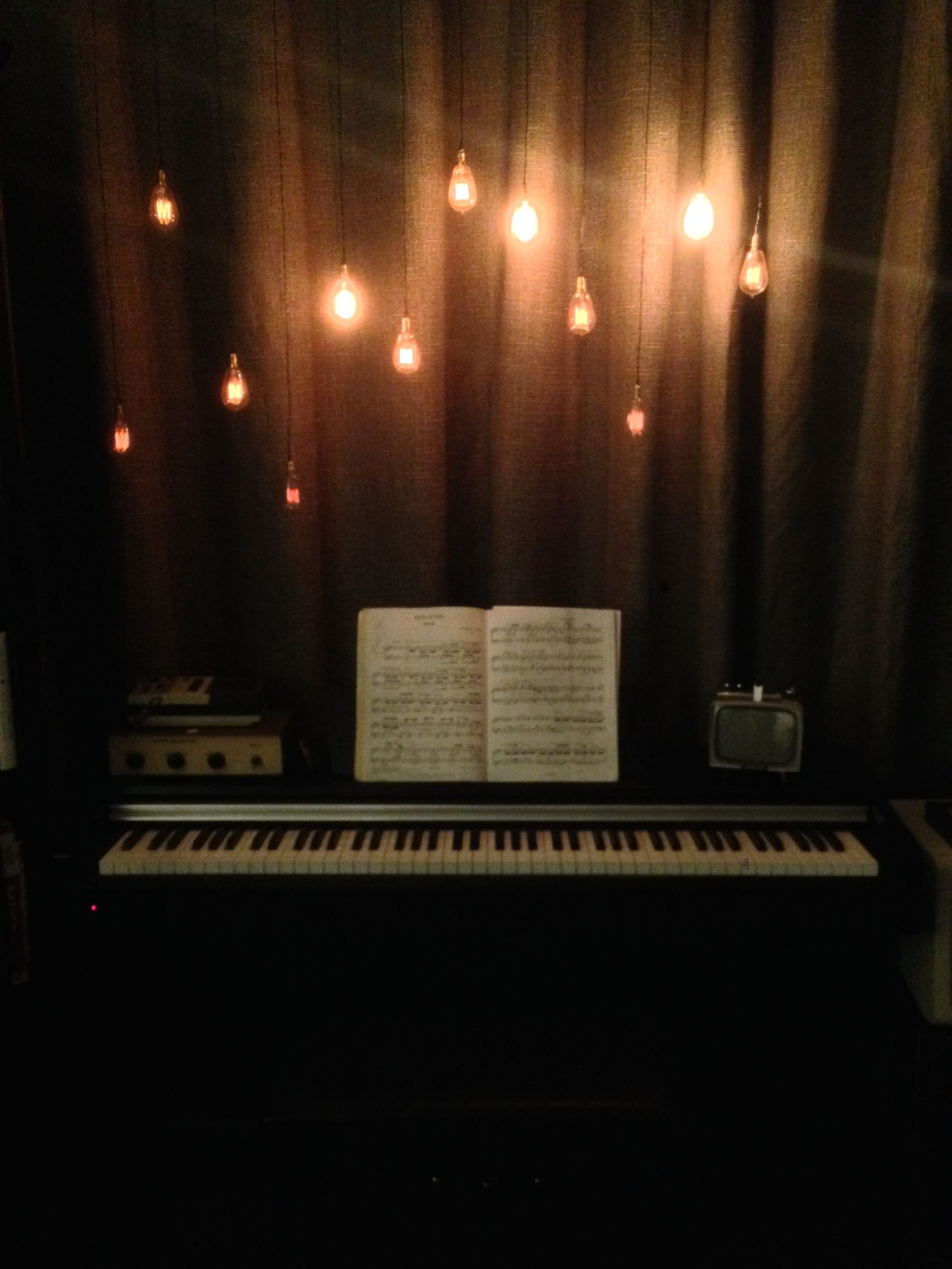 MIDI Piano Lighting : 11 Steps (with Pictures) - Instructables