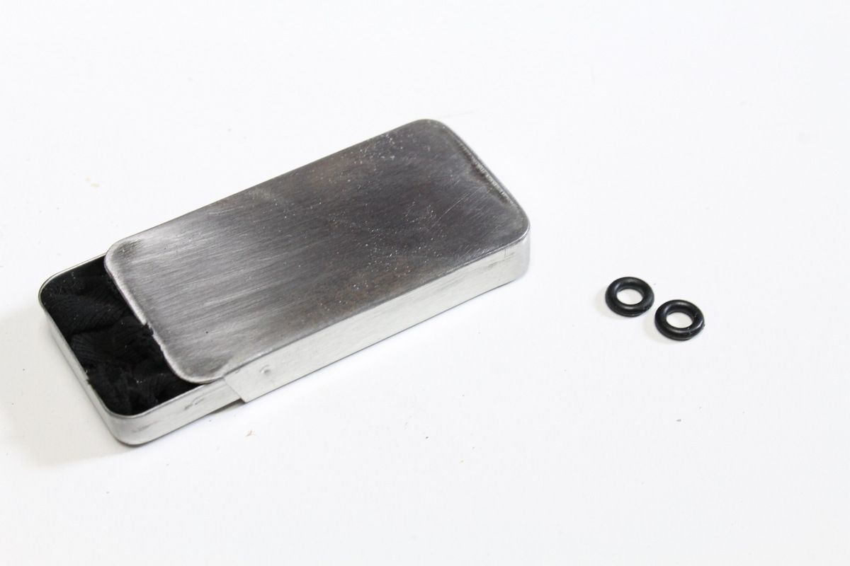 Simple Mini Fire Piston : 11 Steps (with Pictures) - Instructables