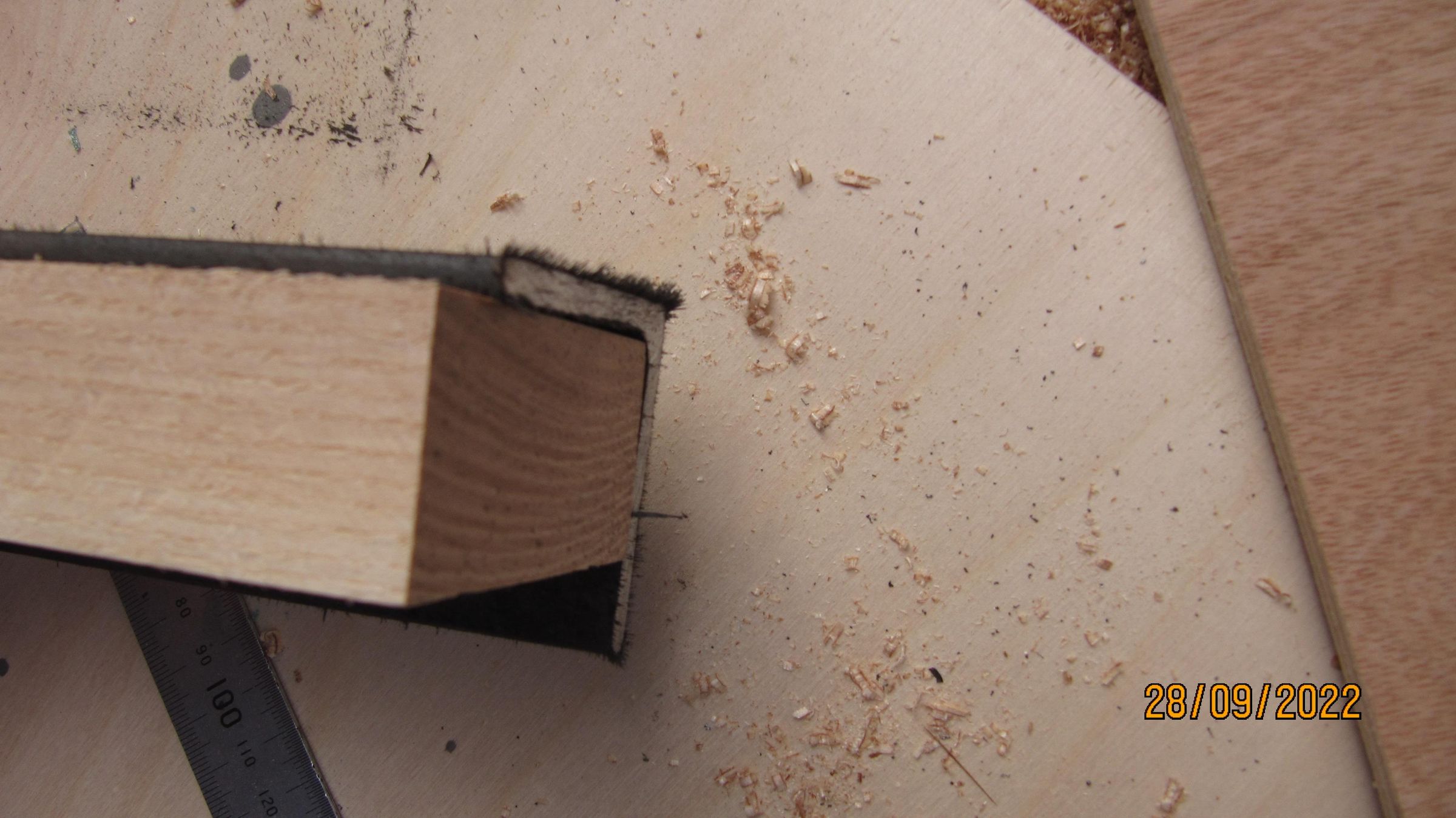 How to Make a Bladed Golf Putter : 7 Steps - Instructables