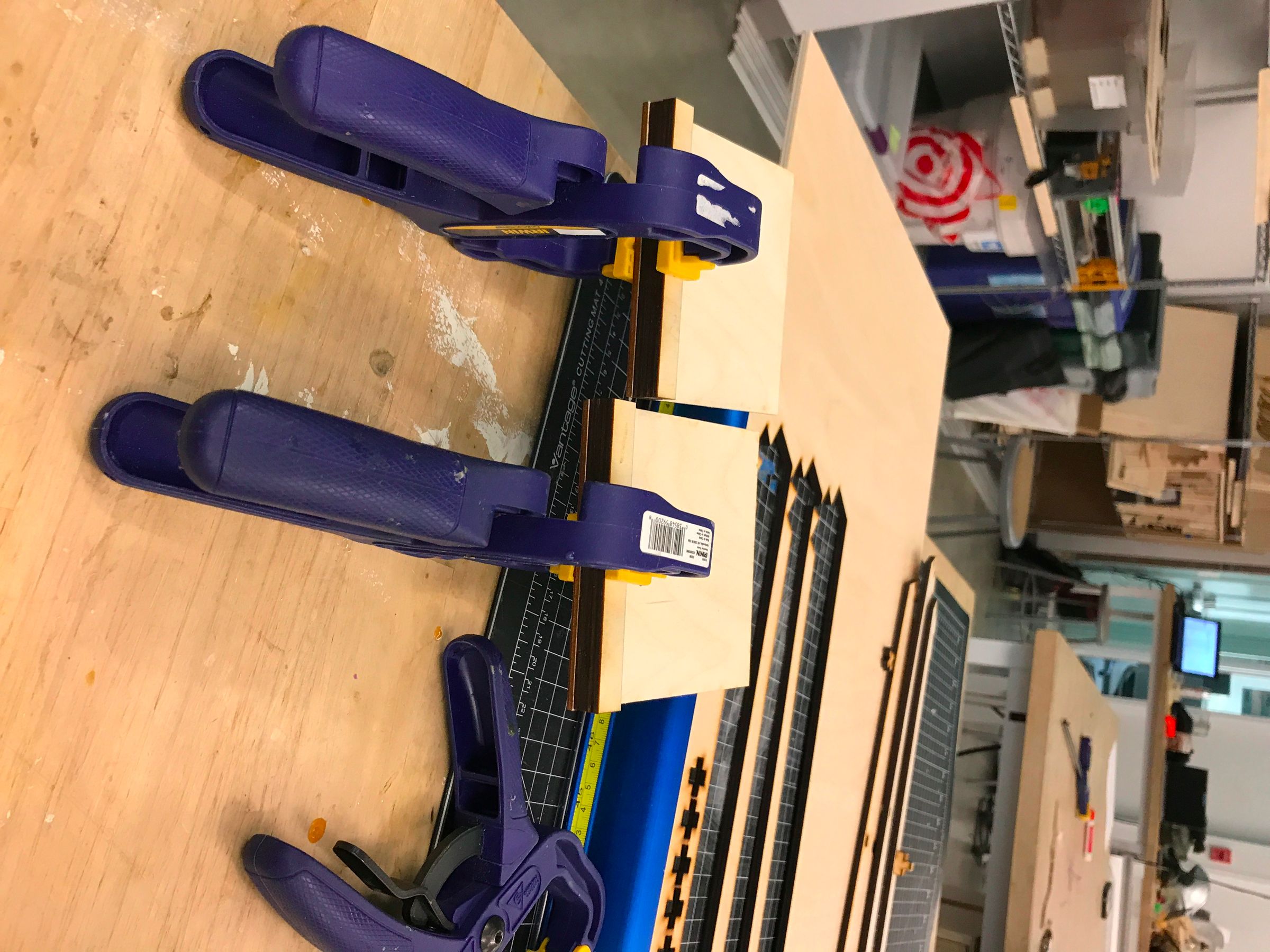 Single Spiral CD Rack : 5 Steps (with Pictures) - Instructables