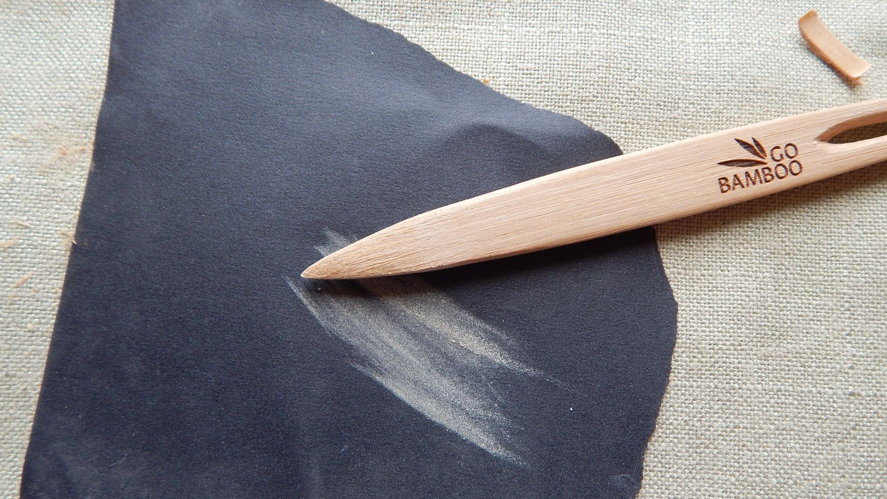 Toothbrush Needle : 9 Steps (with Pictures) - Instructables
