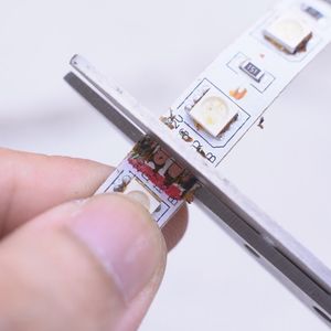 How to Make RGB LED Bars : 14 Steps (with Pictures) - Instructables