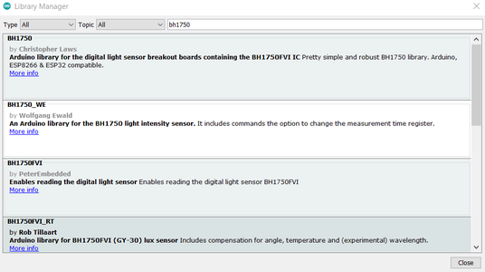 Making a Digital Light Measuring Meter : 9 Steps - Instructables