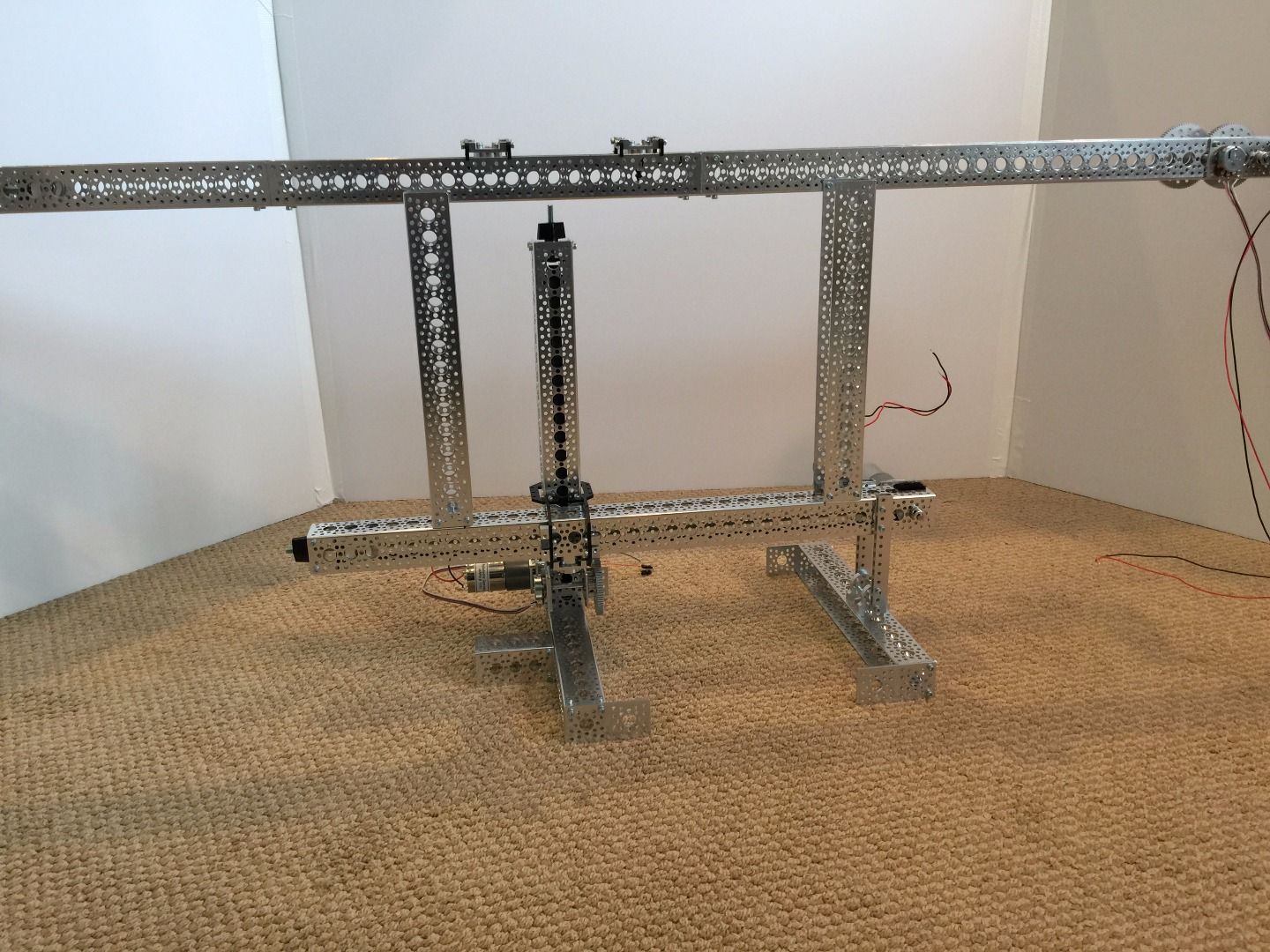 Stair-climbing Robot : 9 Steps (with Pictures) - Instructables