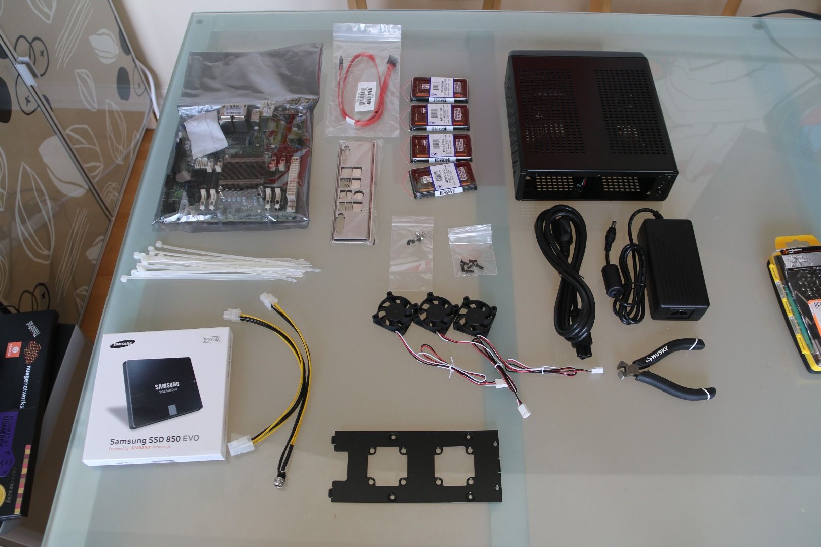 Building a Tiny Server : 12 Steps (with Pictures) - Instructables