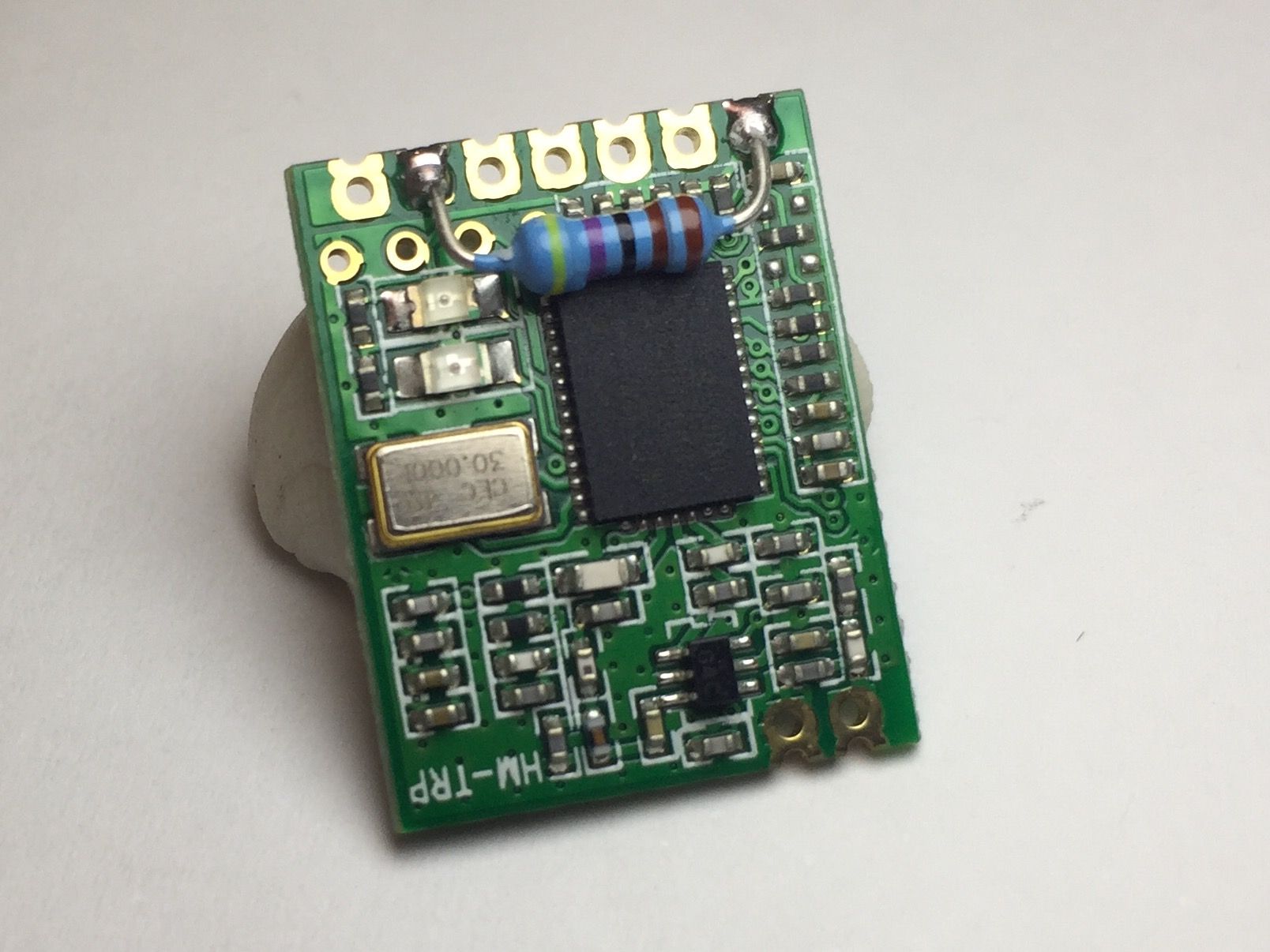 Wireless GPS Data Logger for Wildlife : 9 Steps (with Pictures ...