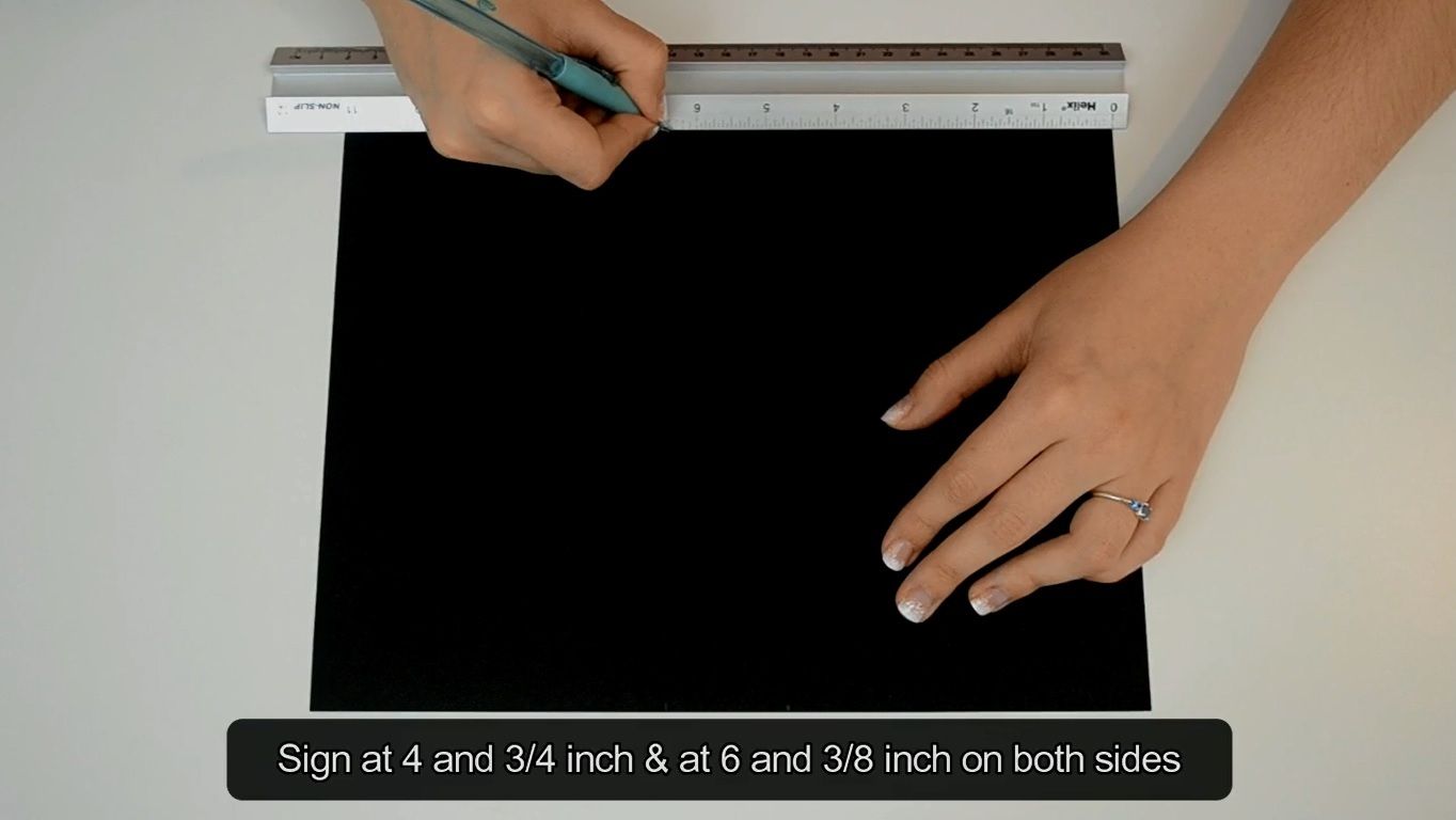 How to Make a Scrapbook Album in a Camera Box | DIY Photo Album | Gift ...