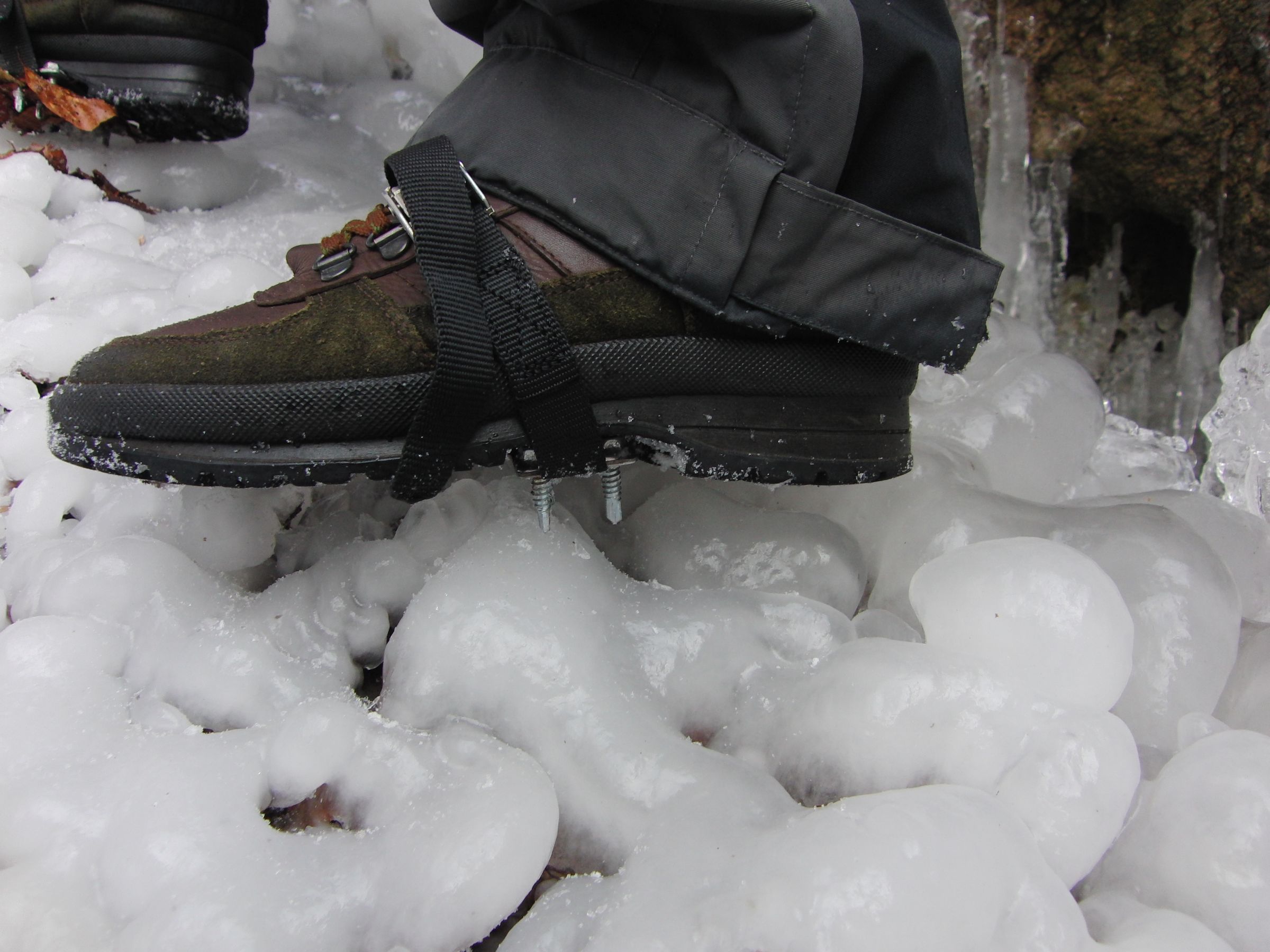 Ice Claws : 6 Steps (with Pictures) - Instructables