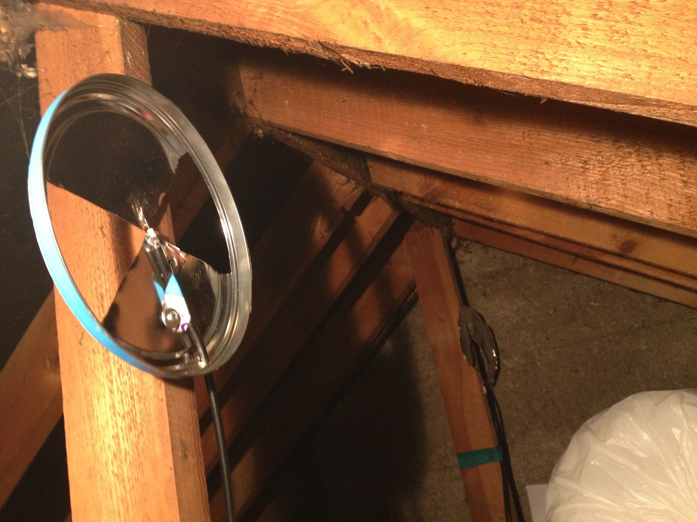 Cookie Tin HD TV Antenna : 6 Steps - Instructables