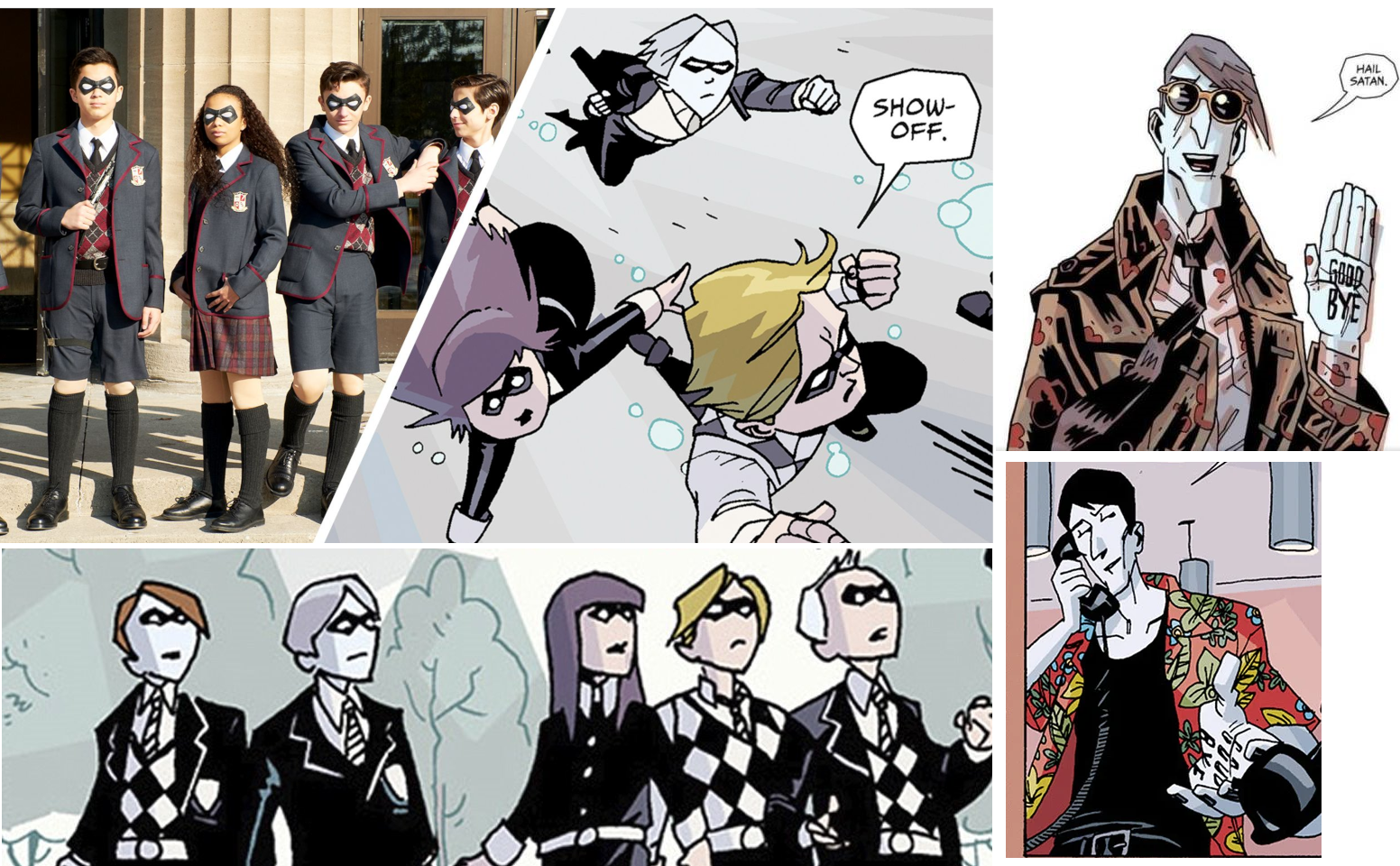 Custom Figurines: the Easiest Way to Model Your Favorite Characters ...