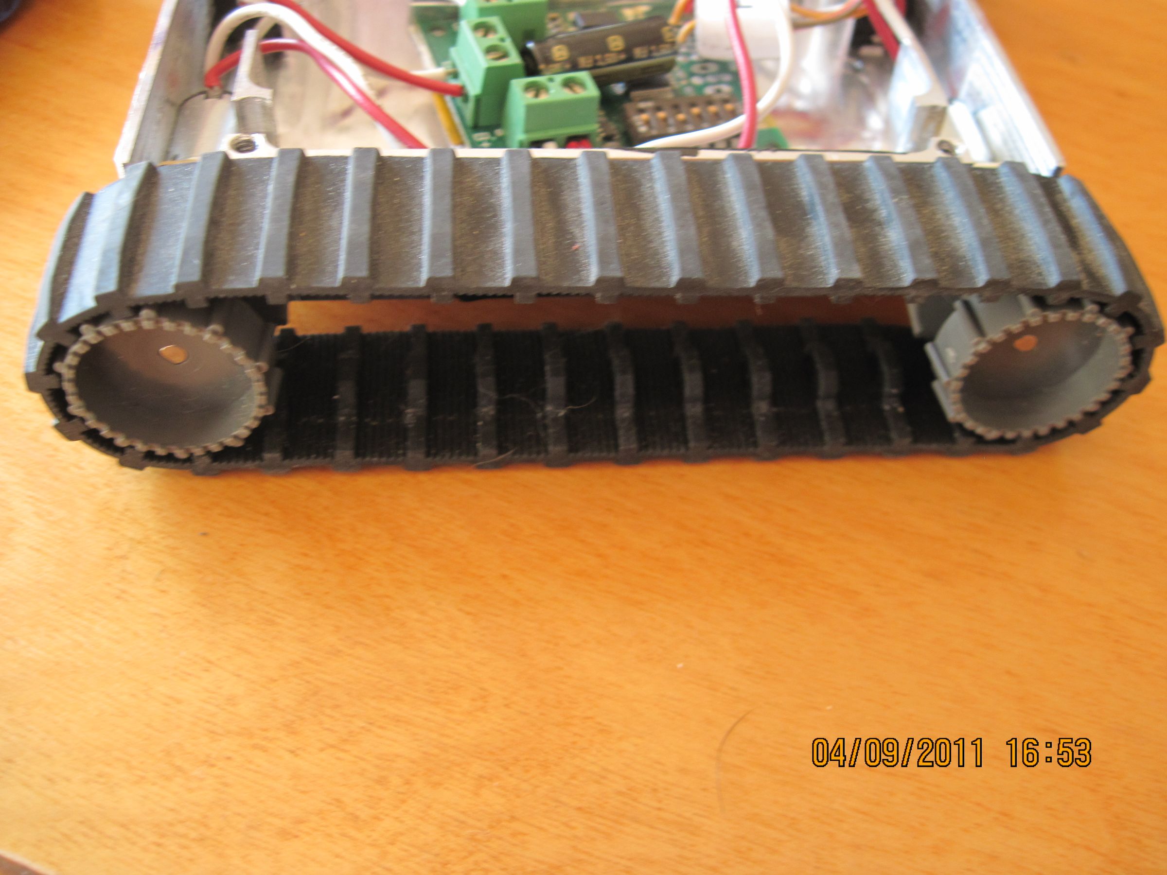 Sumo-Bot (TSA and Science Olympiad Rules) : 8 Steps - Instructables