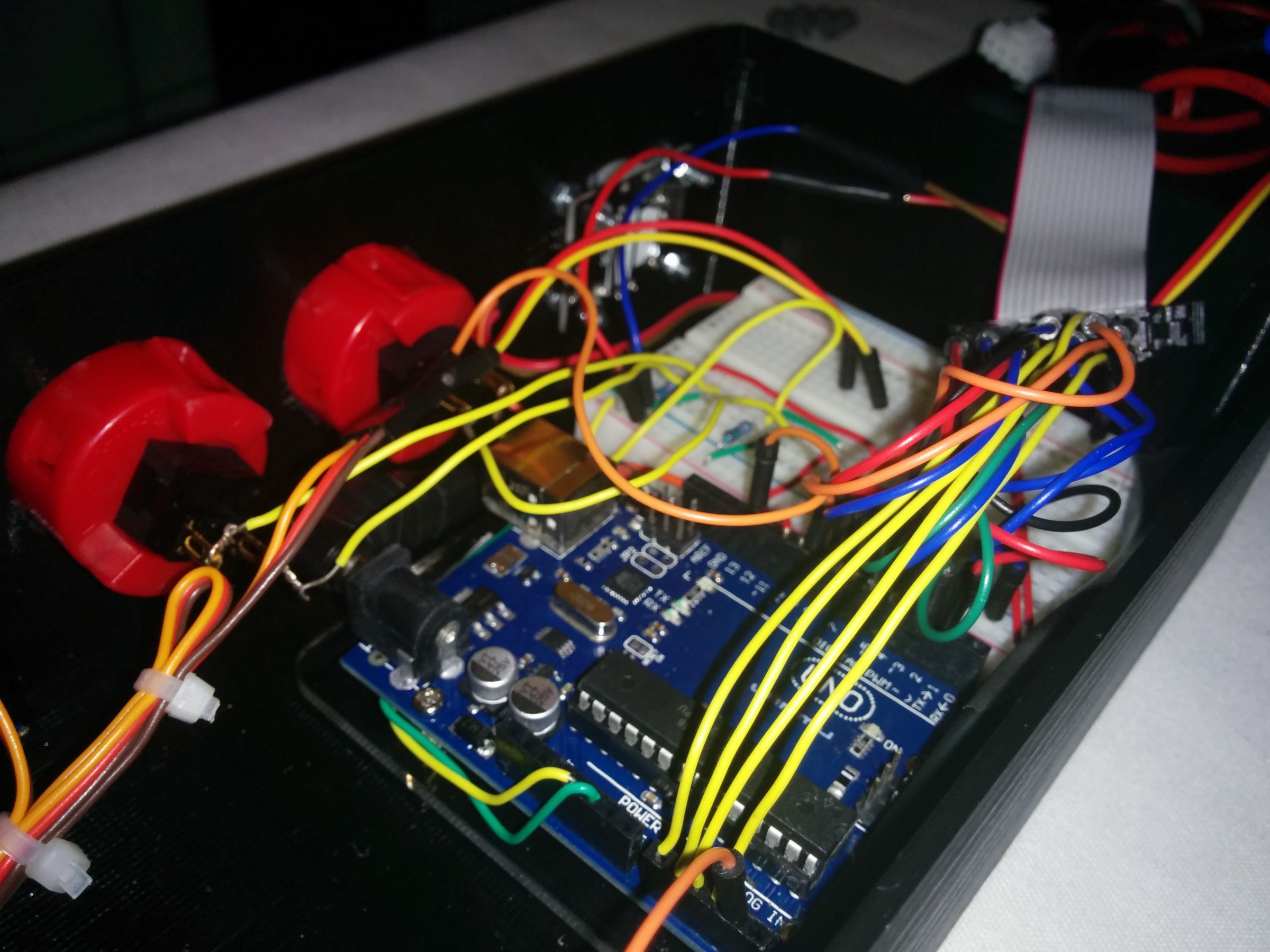 Pacman Alarm Clock : 6 Steps (with Pictures) - Instructables