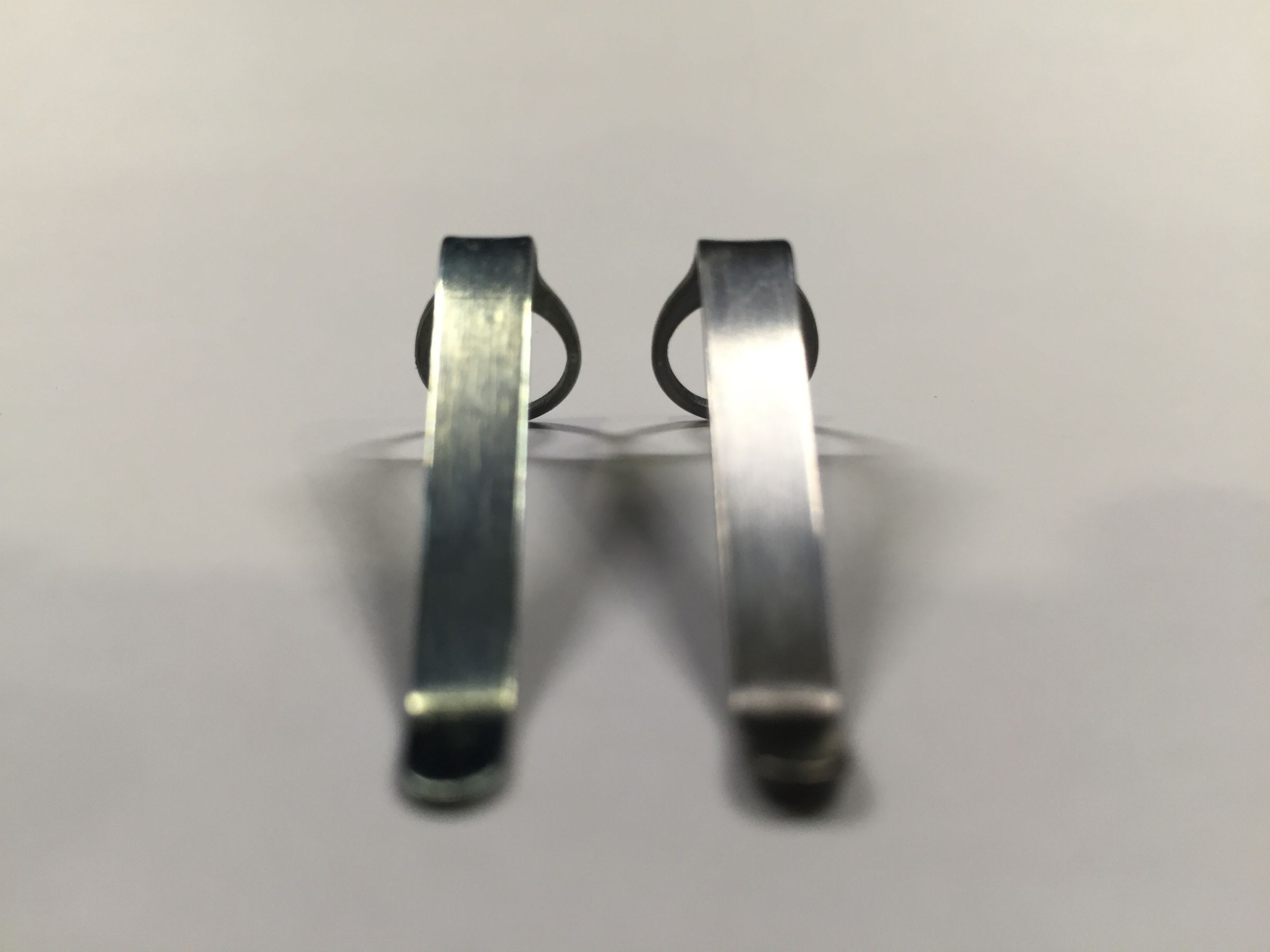 How to EASILY Anodize Titanium at Home (2 Methods) : 15 Steps (with ...