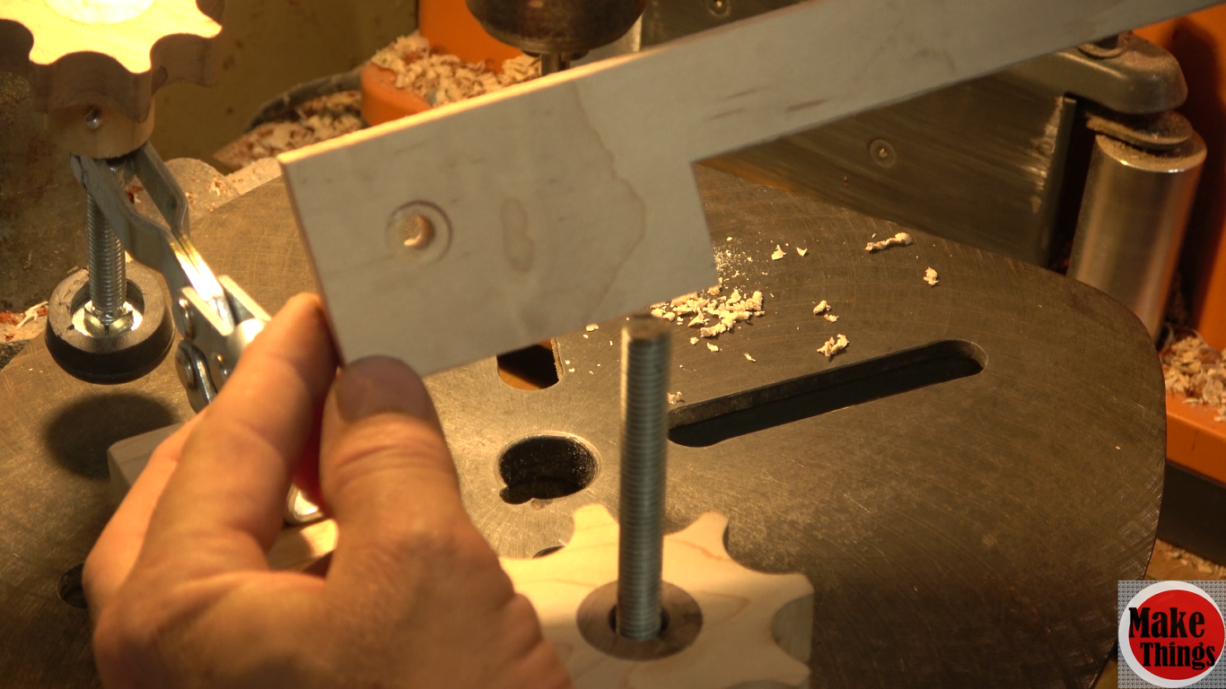 Drilling Easy Precise Angles : 10 Steps (with Pictures) - Instructables