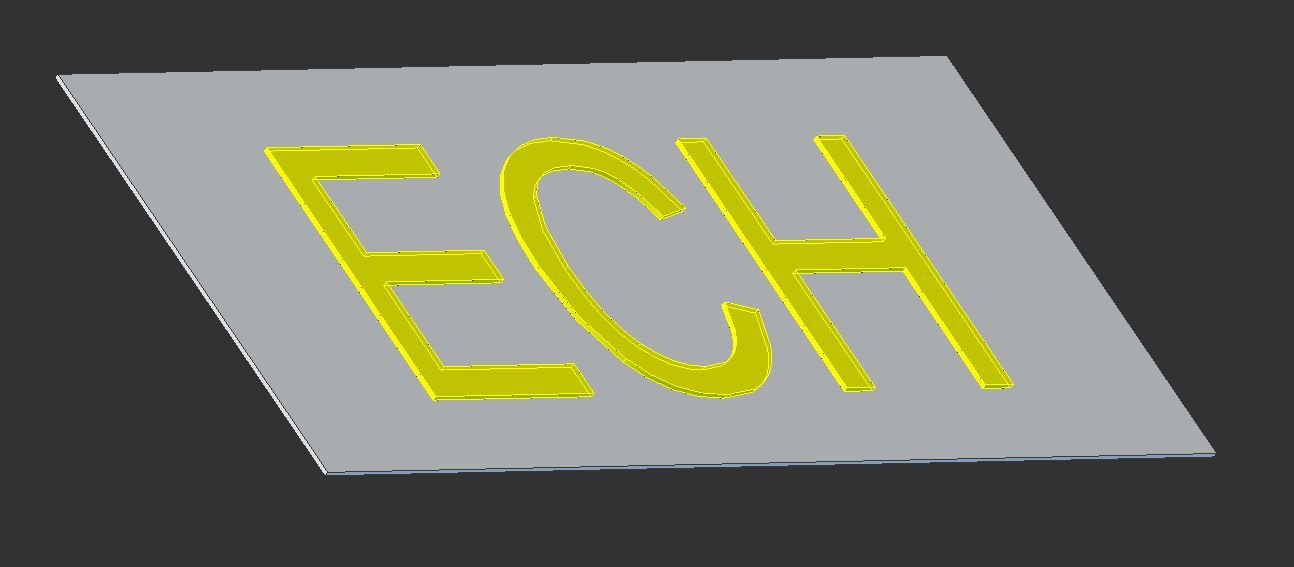 How to Make Your Own Plastic Canvas With a 3D Printer : 10 Steps (with ...